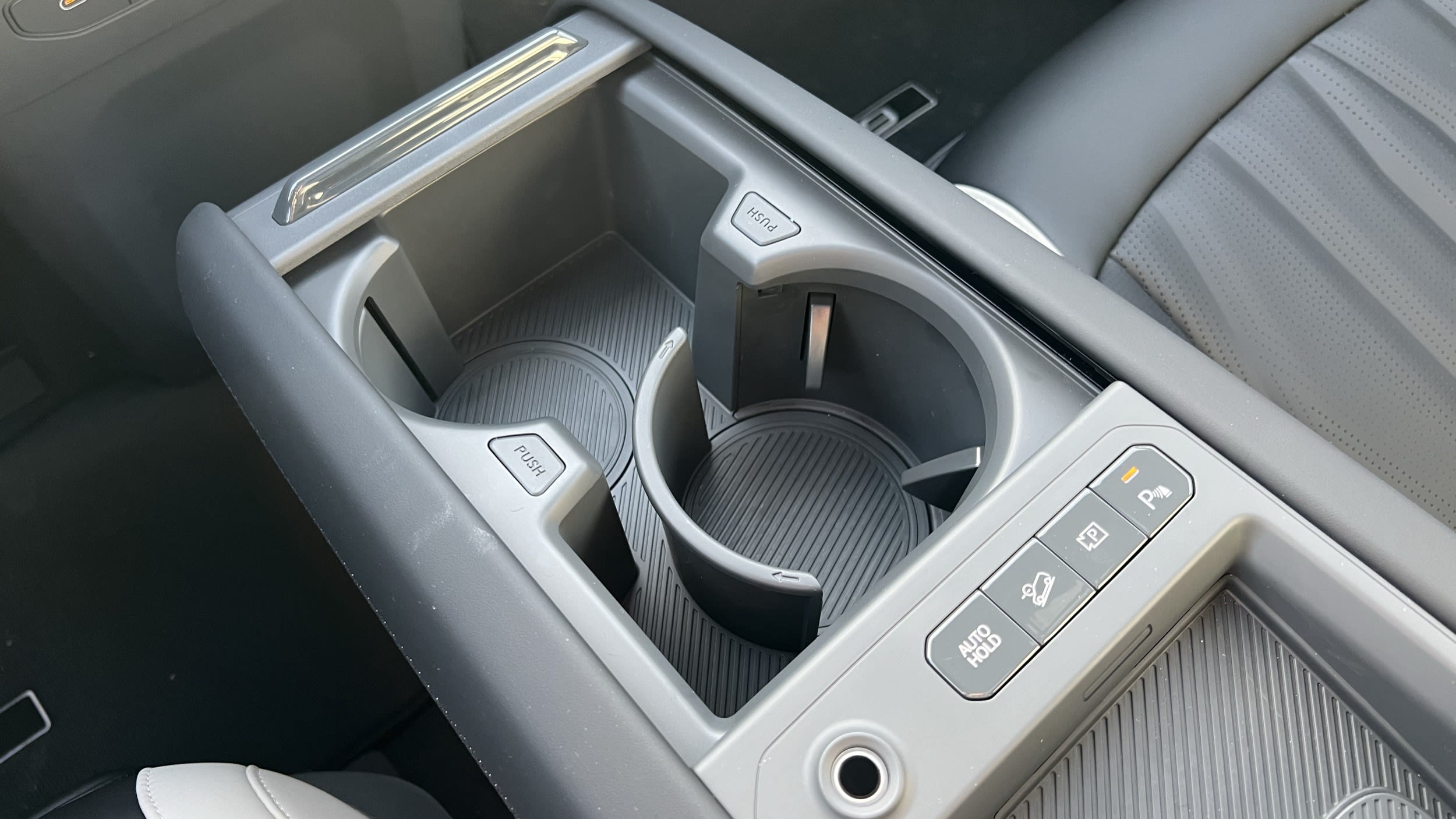 10 features in the Kia EV9 that make you go 'wow' - Autoblog