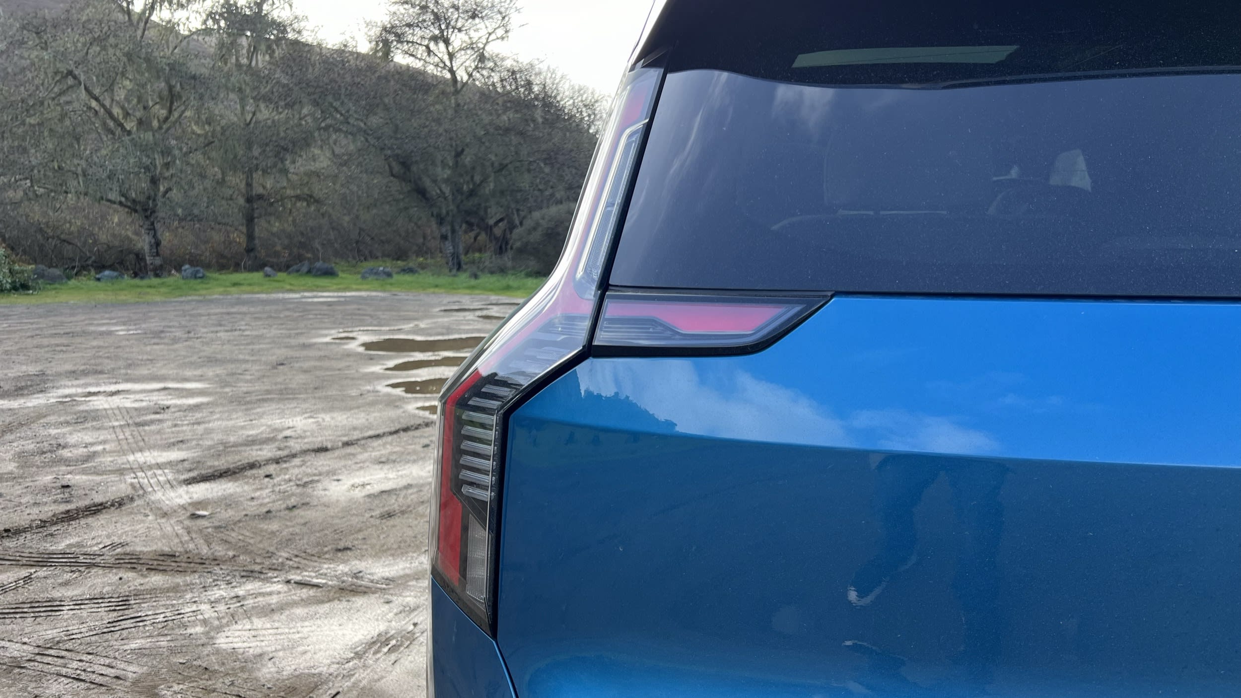 10 features in the Kia EV9 that make you go 'wow' - Autoblog