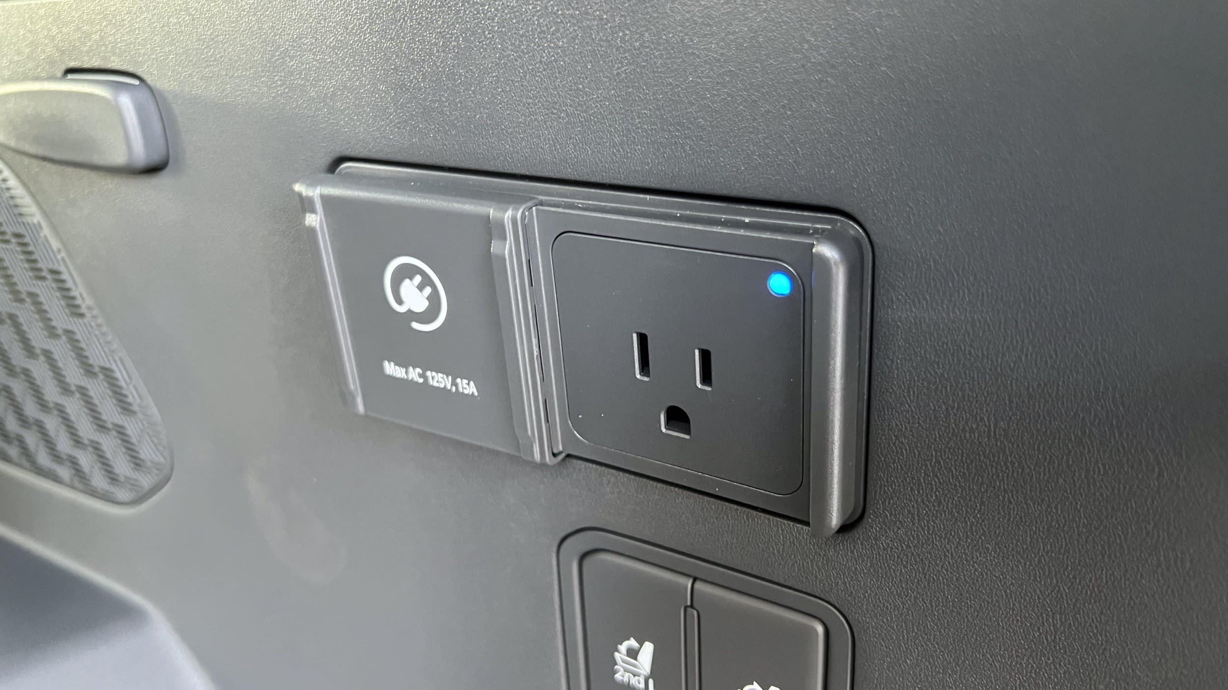 10 features in the Kia EV9 that make you go 'wow' - Autoblog