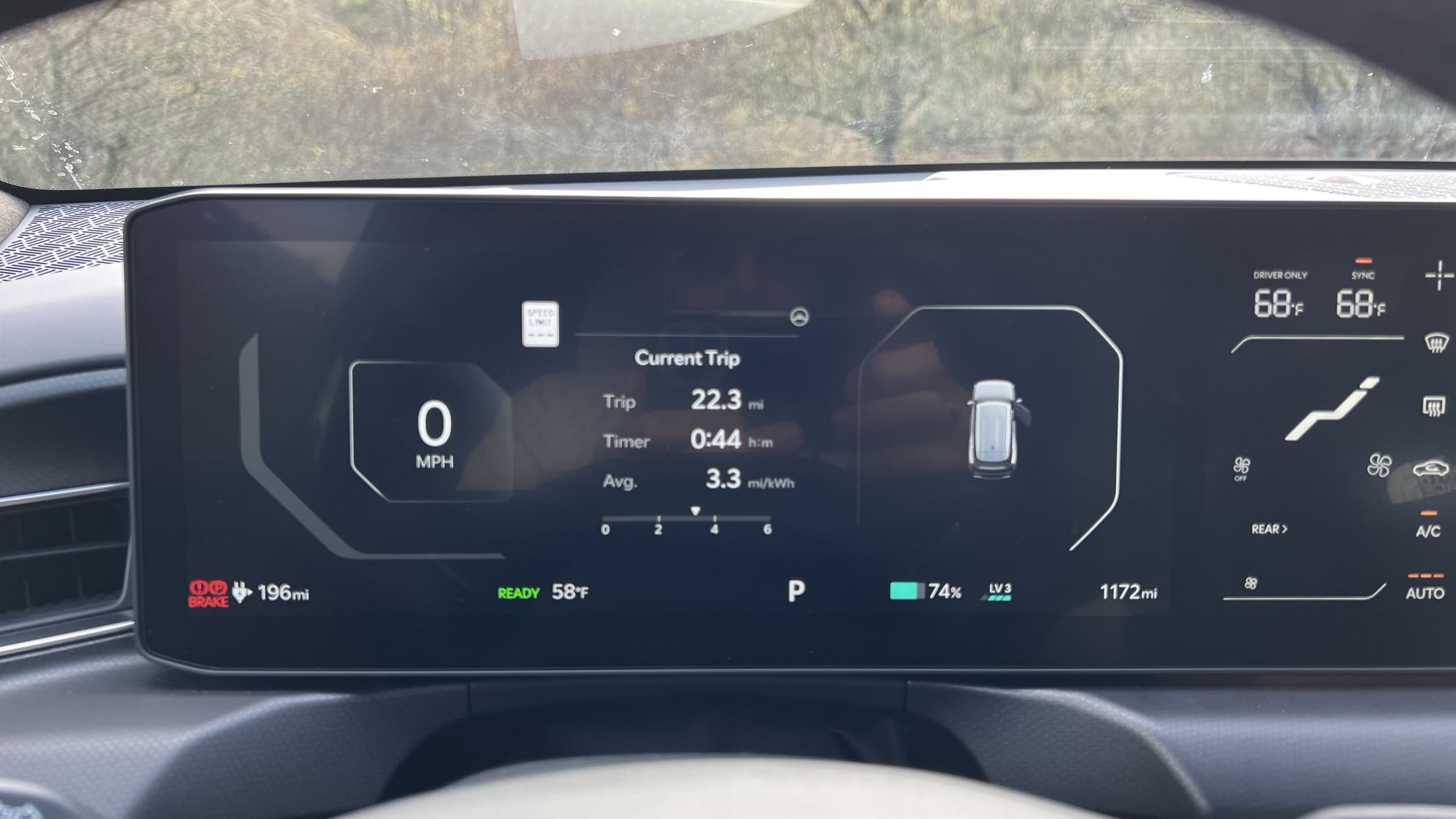 10 features in the Kia EV9 that make you go 'wow' - Autoblog