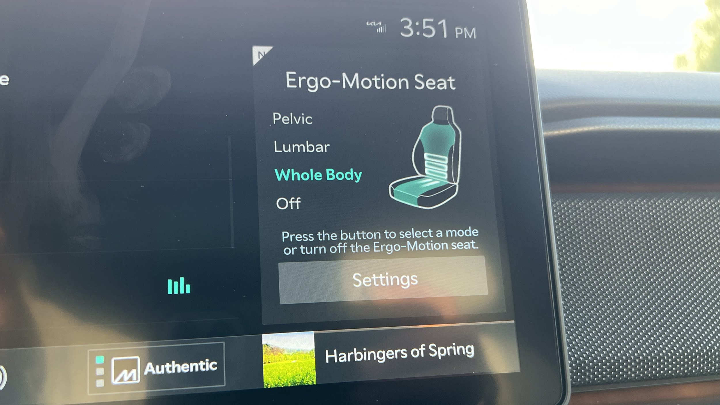 10 features in the Kia EV9 that make you go 'wow' - Autoblog