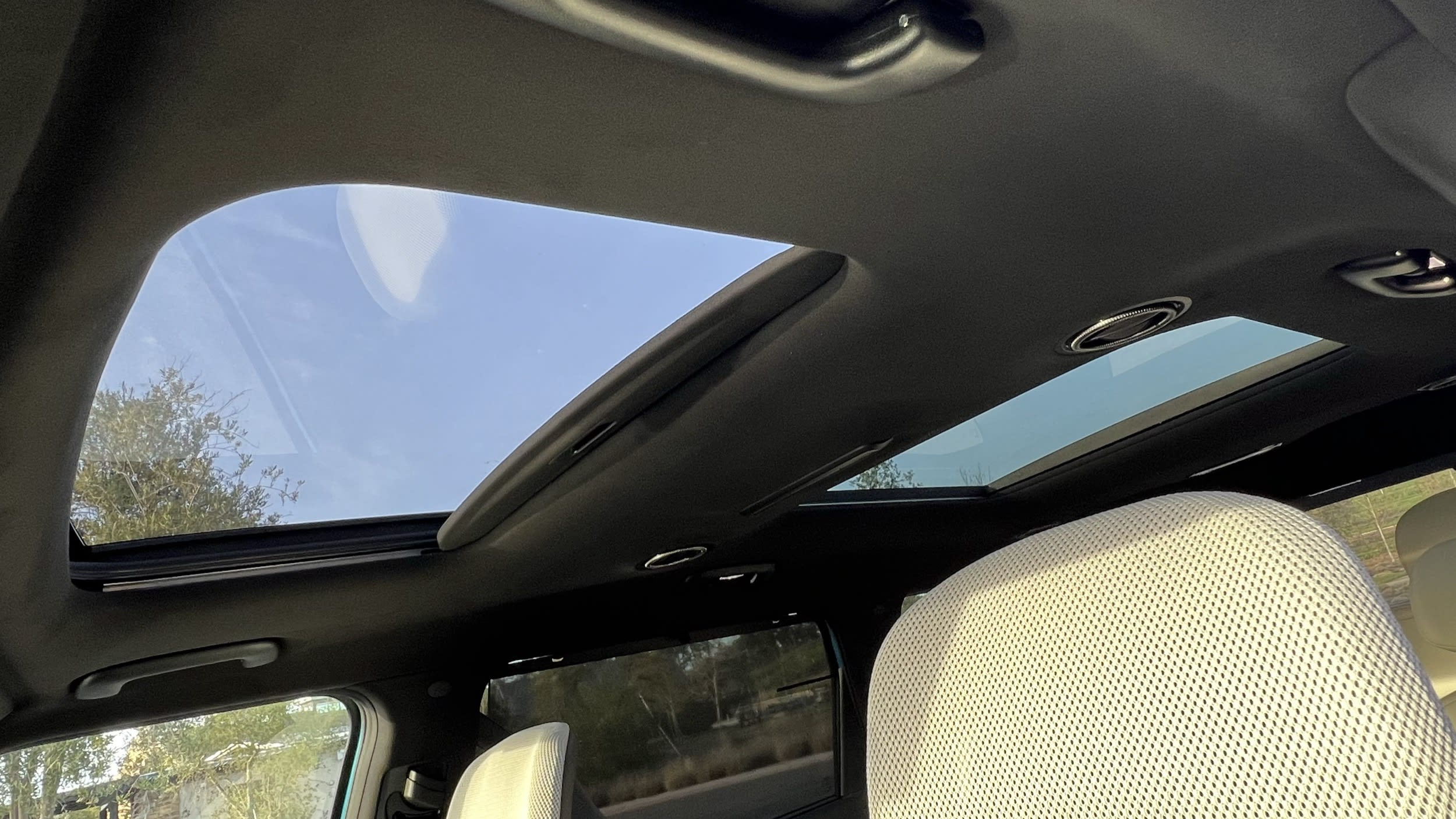 10 features in the Kia EV9 that make you go 'wow' - Autoblog