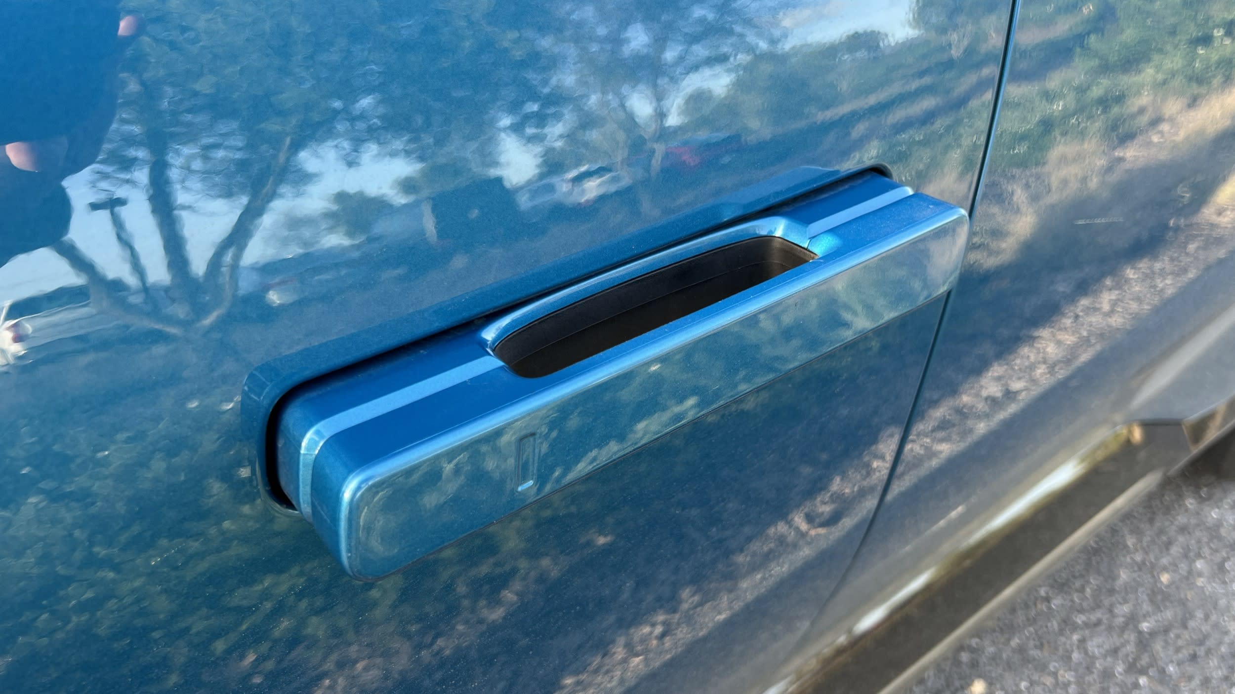 10 features in the Kia EV9 that make you go 'wow' - Autoblog