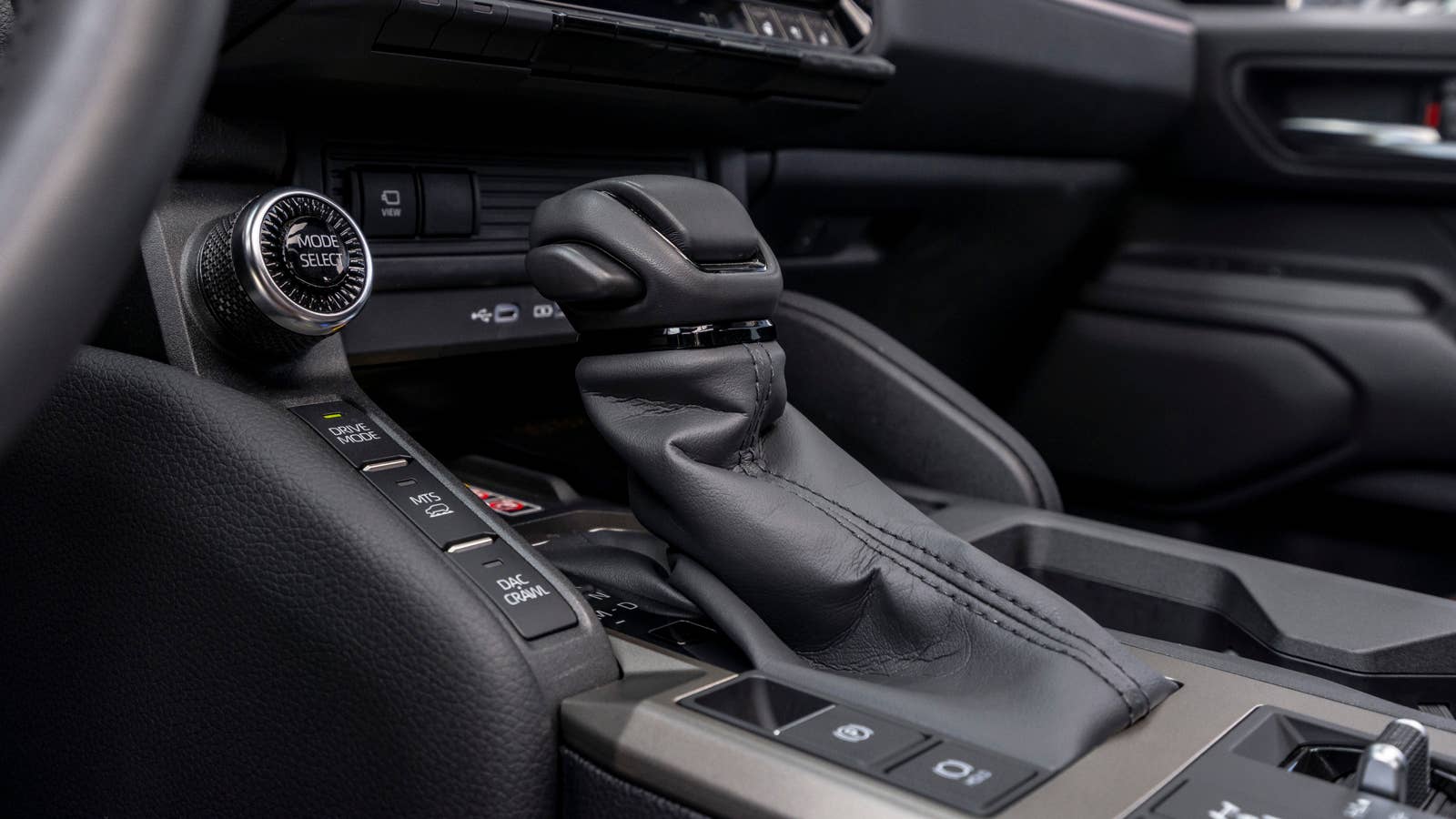 2024 Toyota Land Cruiser Review: Cool, capable, family friendly ...