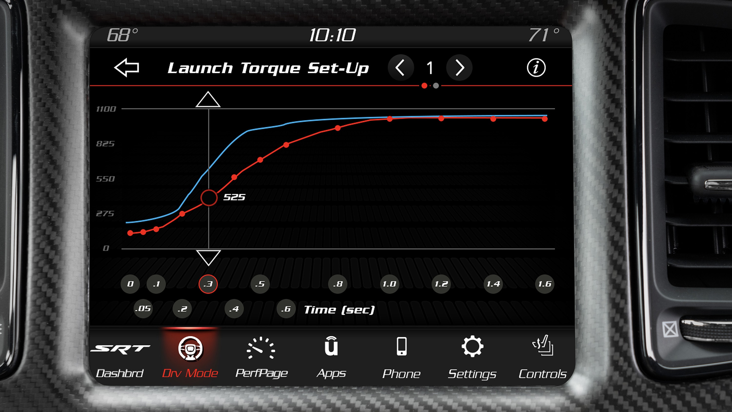 Dodge Demon 170 revealed: 1,025 horsepower and packing a parachute ...