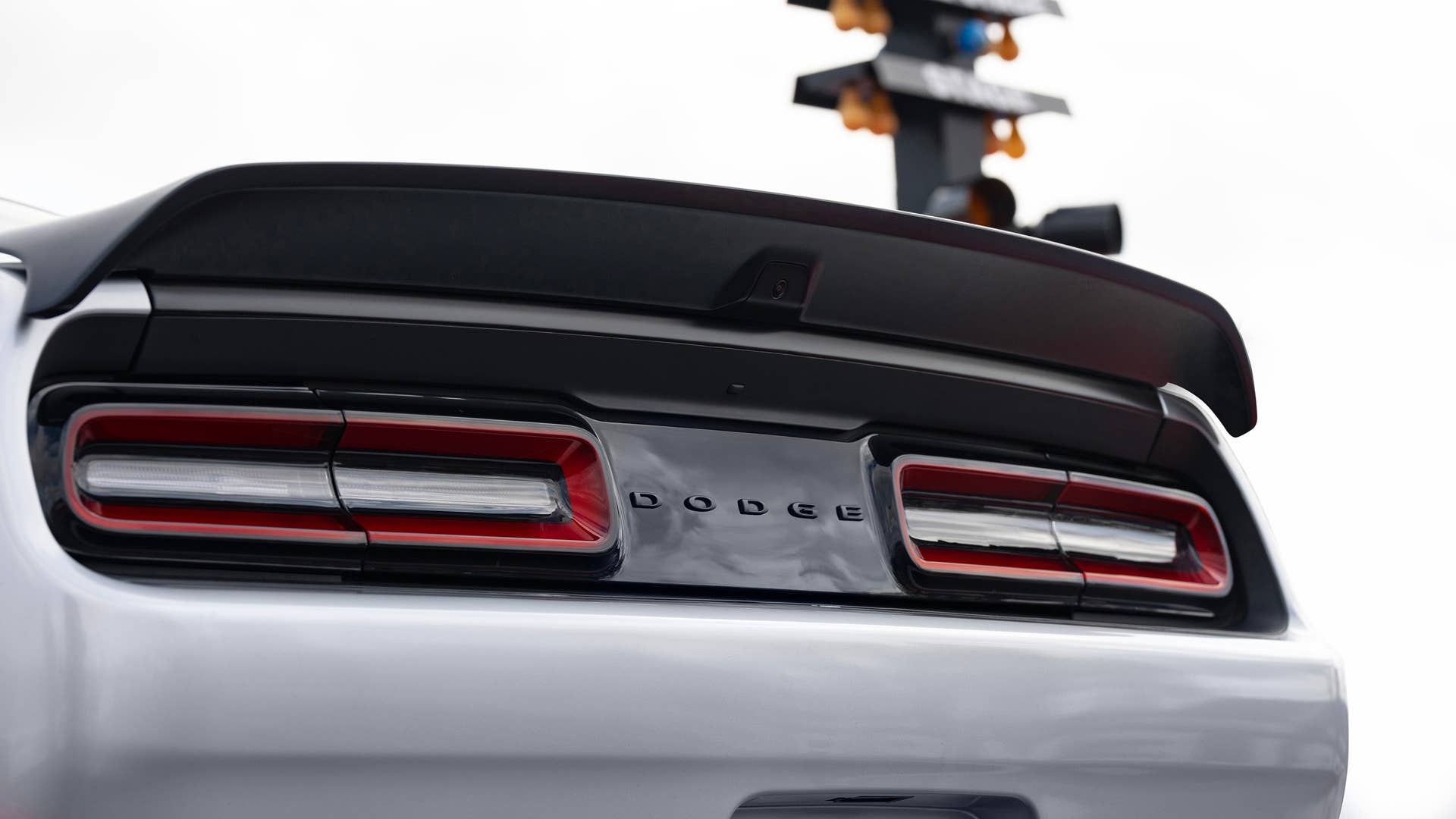 2023 Dodge Challenger SRT Demon 170 price list out - Autoblog