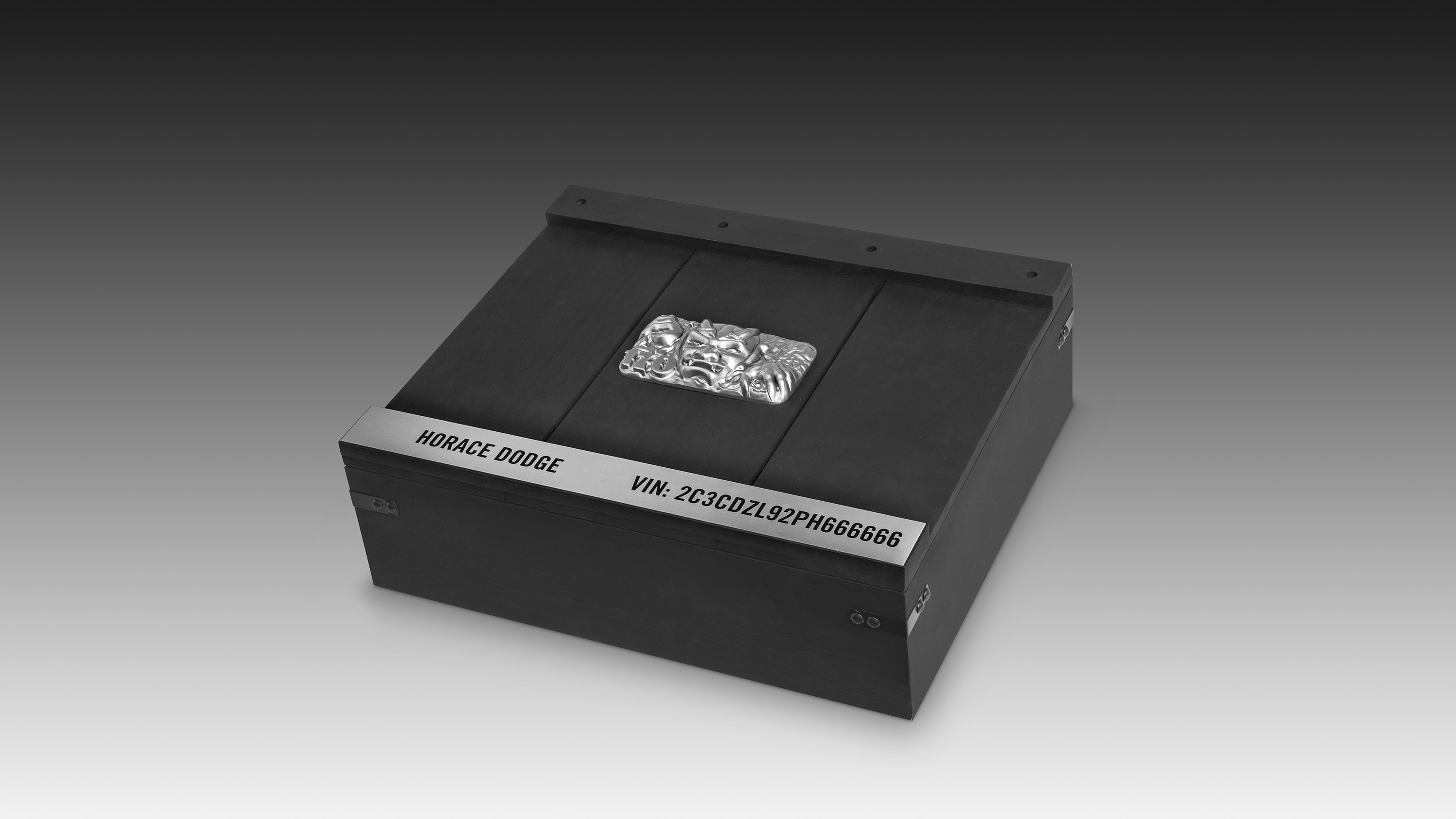 Dodge Demon 170 revealed: 1,025 horsepower and packing a parachute ...