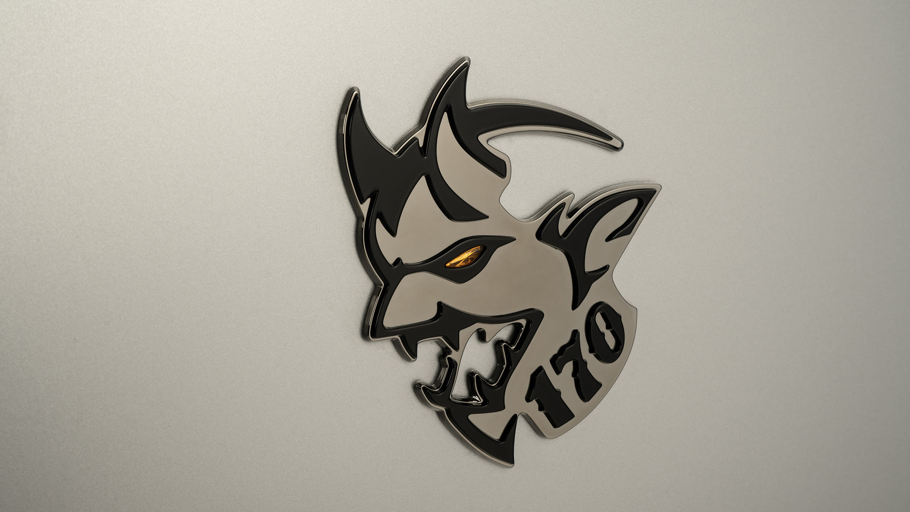 Dodge Demon 170 revealed: 1,025 horsepower and packing a parachute ...