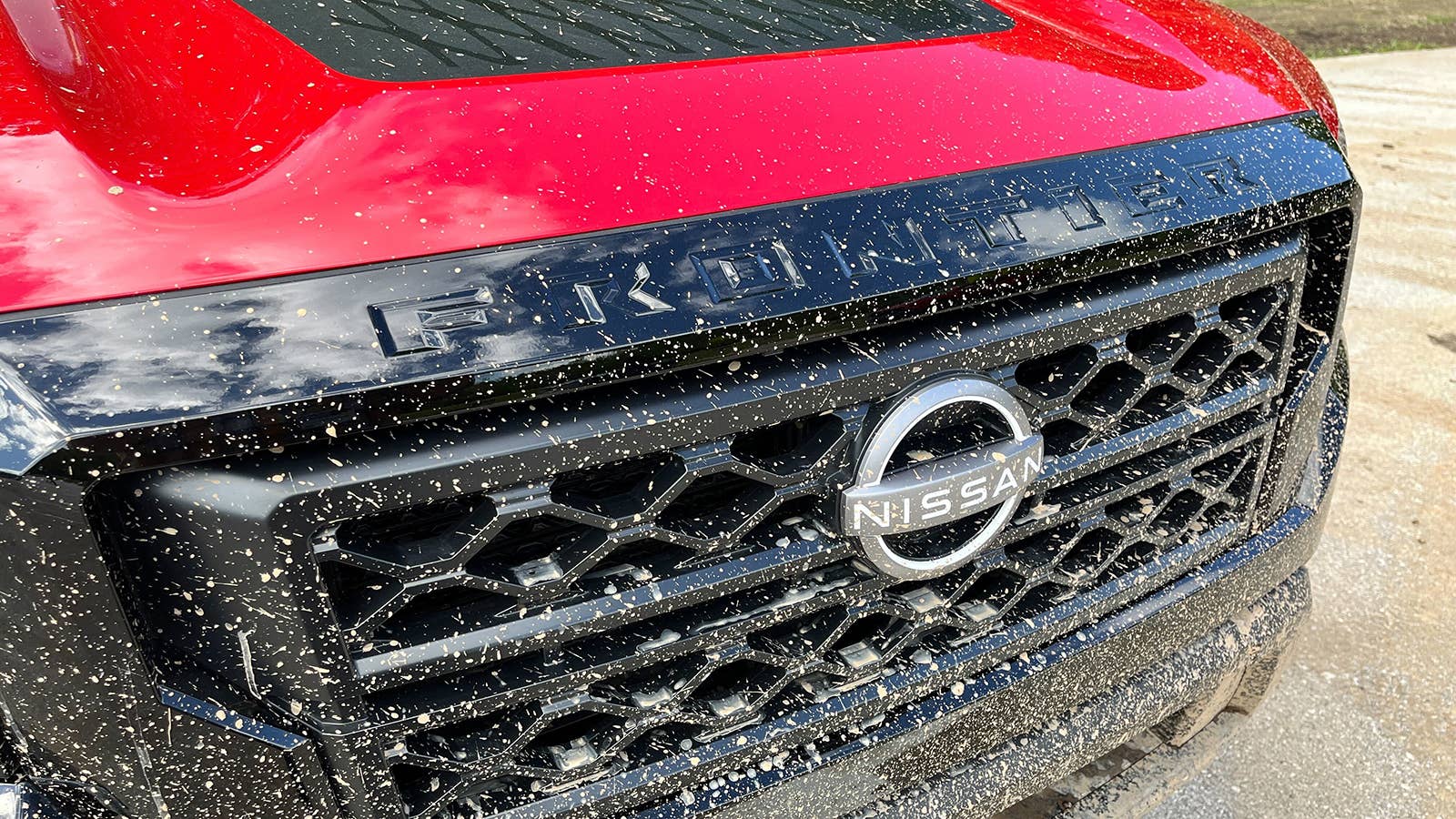2024 Nissan Frontier Review: The driver's choice in an array of ...