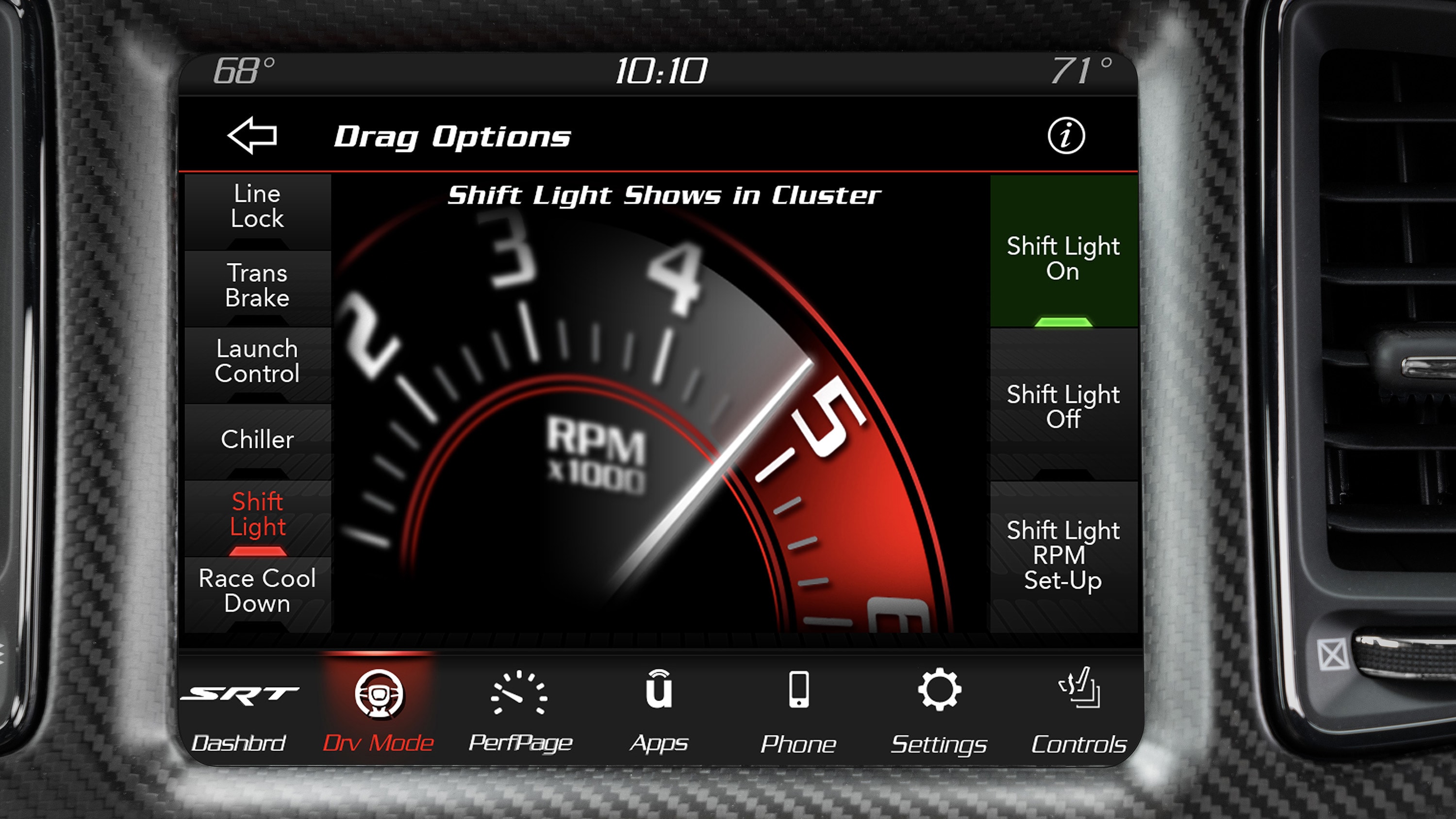 Dodge Demon 170 revealed: 1,025 horsepower and packing a parachute ...