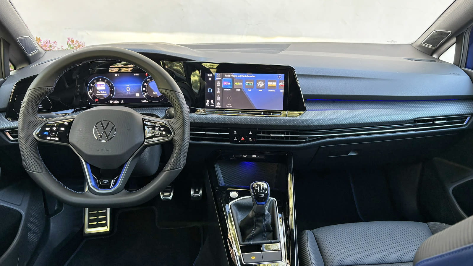 16 thoughts about the 2024 Volkswagen Golf R - Autoblog