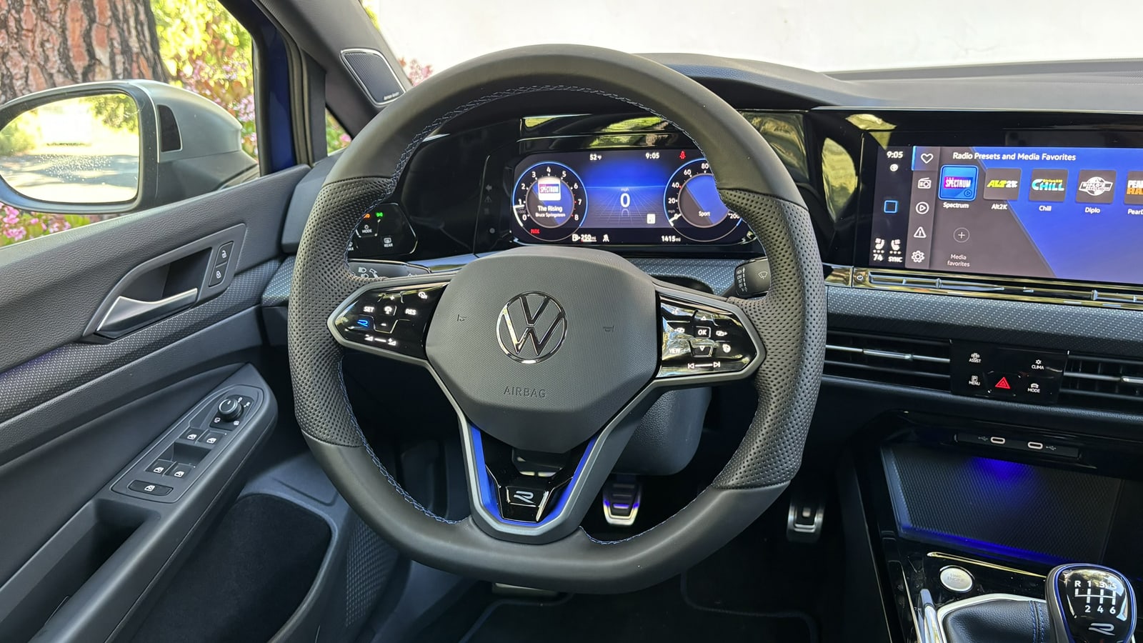 16 thoughts about the 2024 Volkswagen Golf R - Autoblog