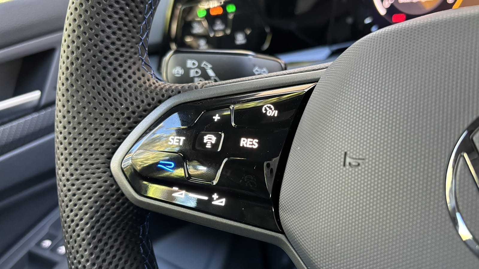 16 thoughts about the 2024 Volkswagen Golf R - Autoblog