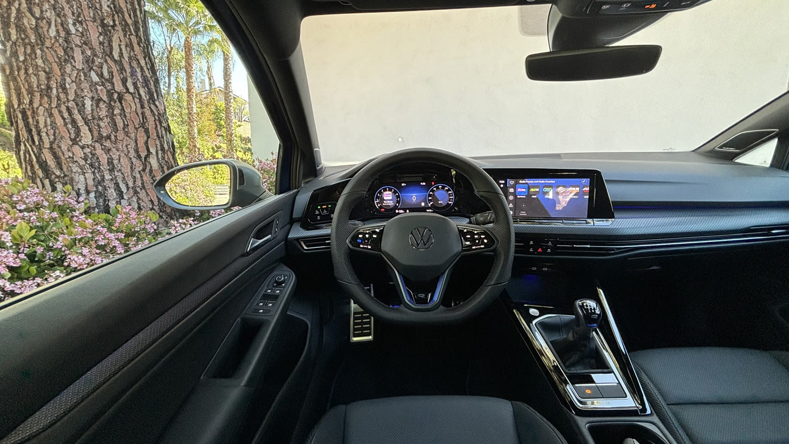 16 thoughts about the 2024 Volkswagen Golf R - Autoblog