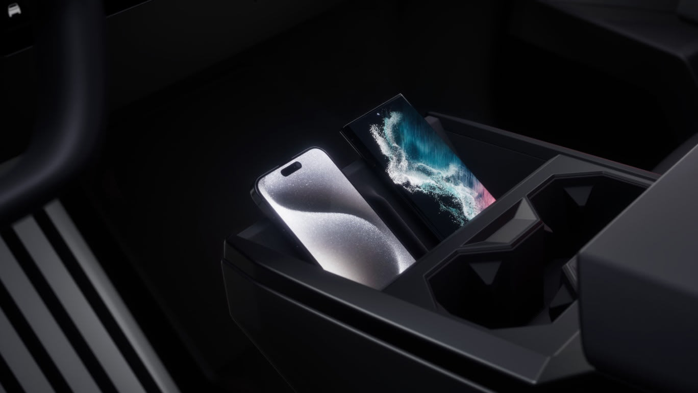 Tesla Cybertruck musings: Let's consider all the angles - Autoblog