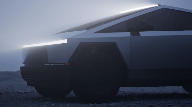 Tesla Cybertruck musings: Let's consider all the angles - Autoblog