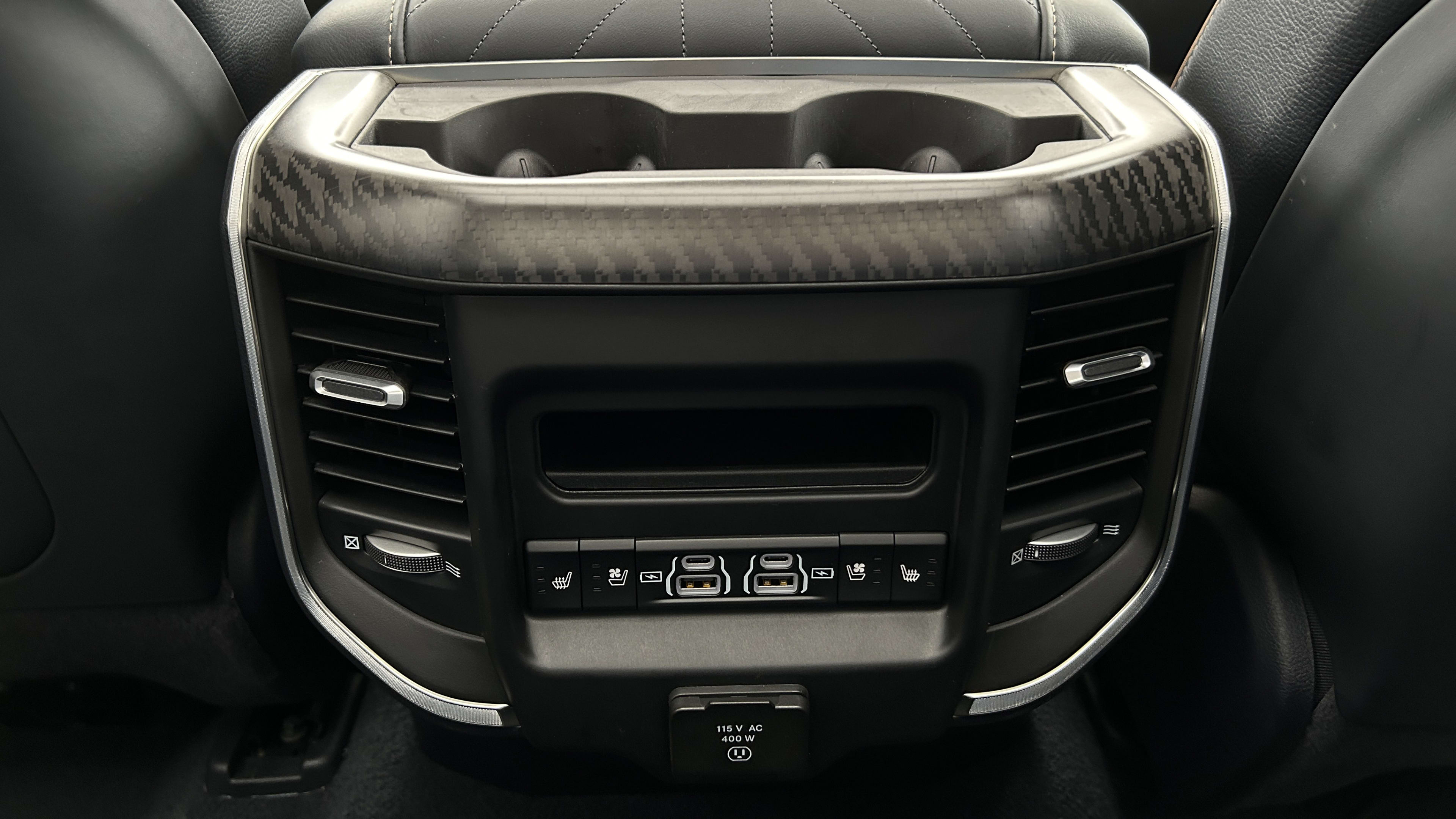 2025 Ram 1500 First Drive Review: A Hurricane of class and elegance ...