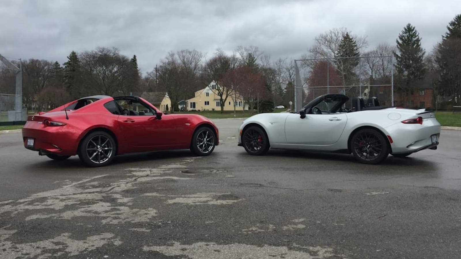 Best Mazda MX-5 Miatas: Our picks for top years, models, speed and ...