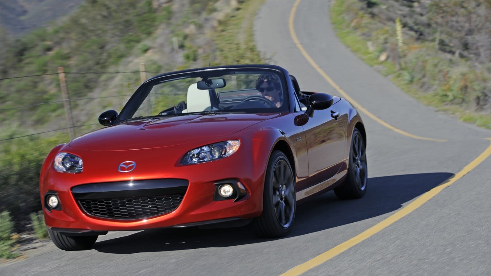 Best Mazda MX-5 Miatas: Our picks for top years, models, speed and ...