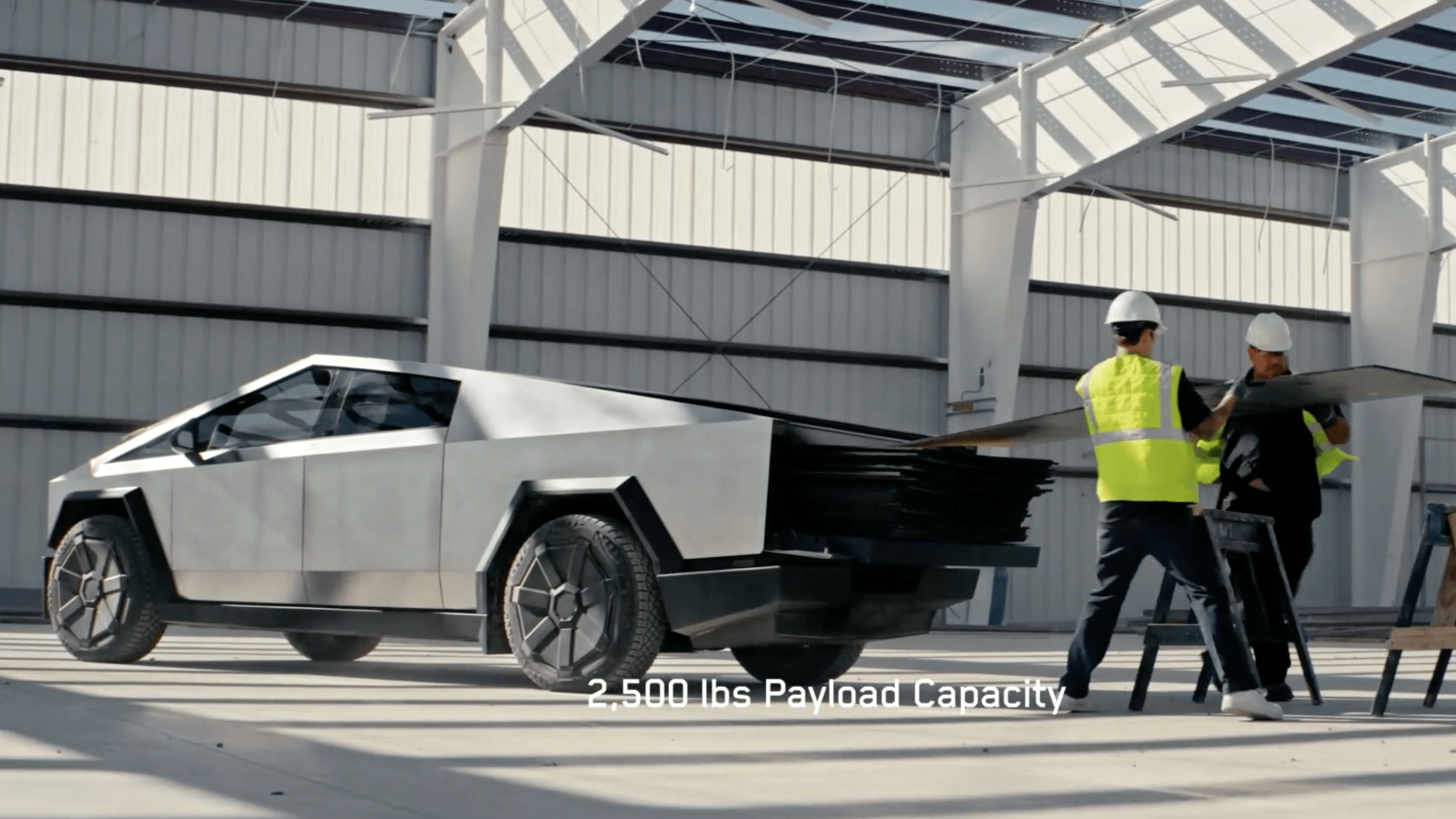 Tesla Cybertruck musings: Let's consider all the angles - Autoblog