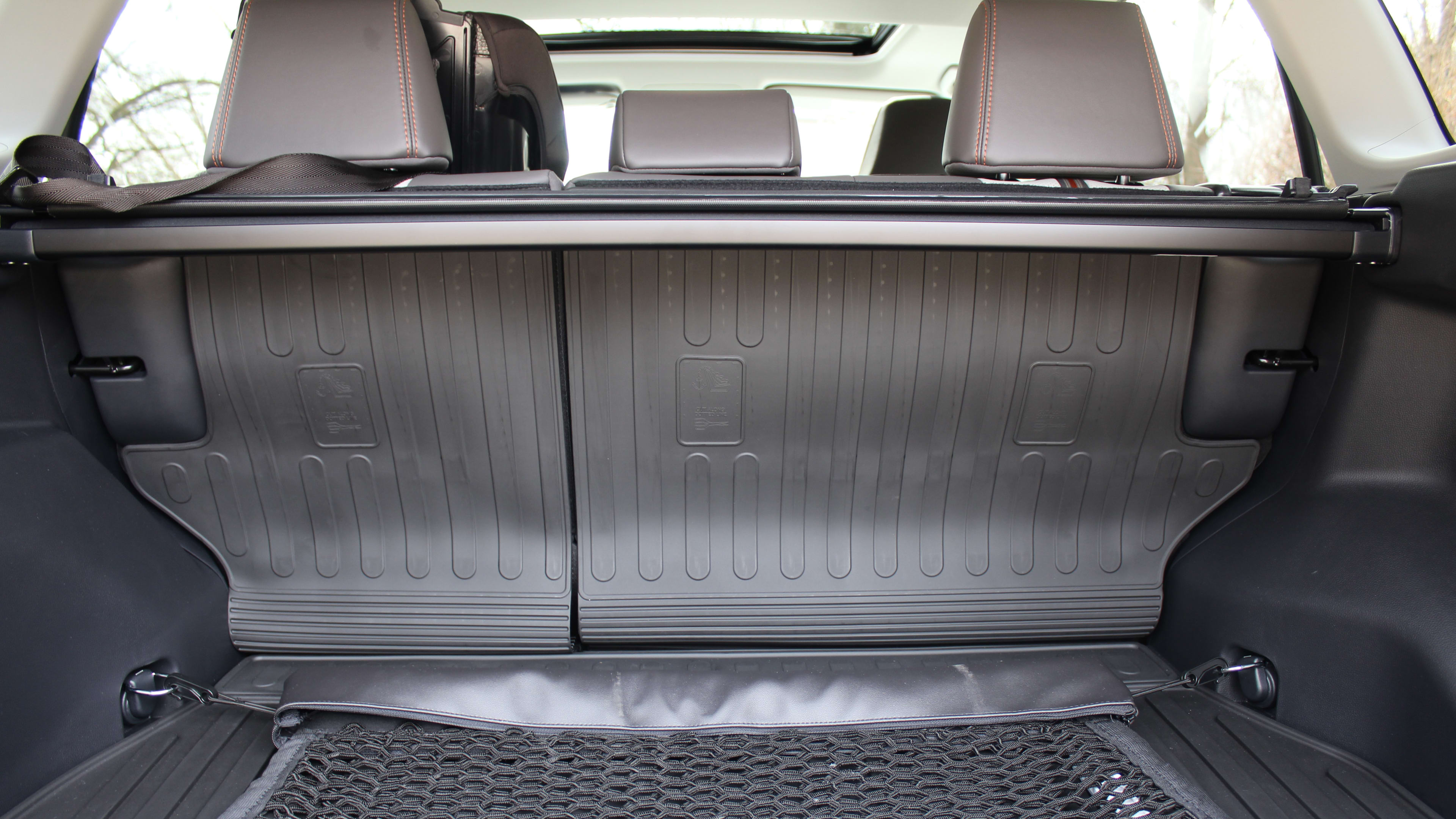 2024 Toyota RAV4 Review: Off-road and hybrid trims keep it in the game ...