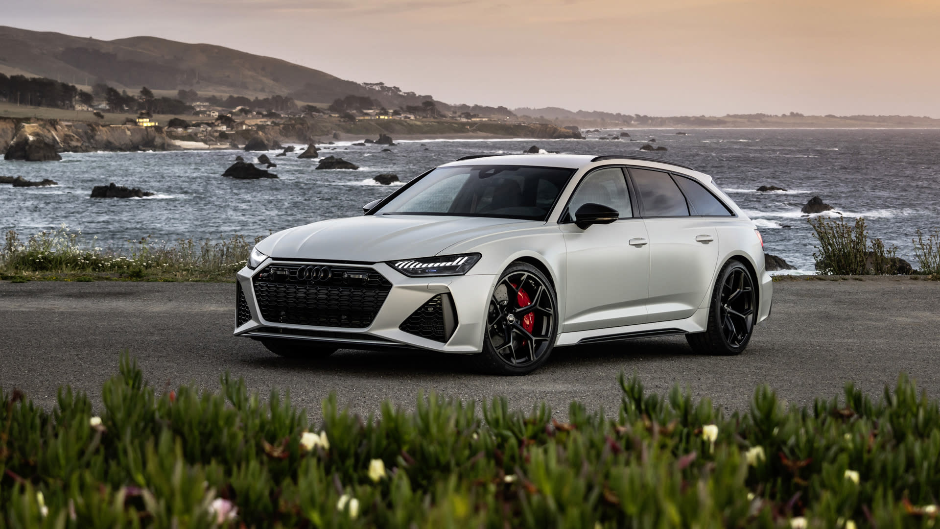 What's new for the 2024 Audi lineup - Autoblog