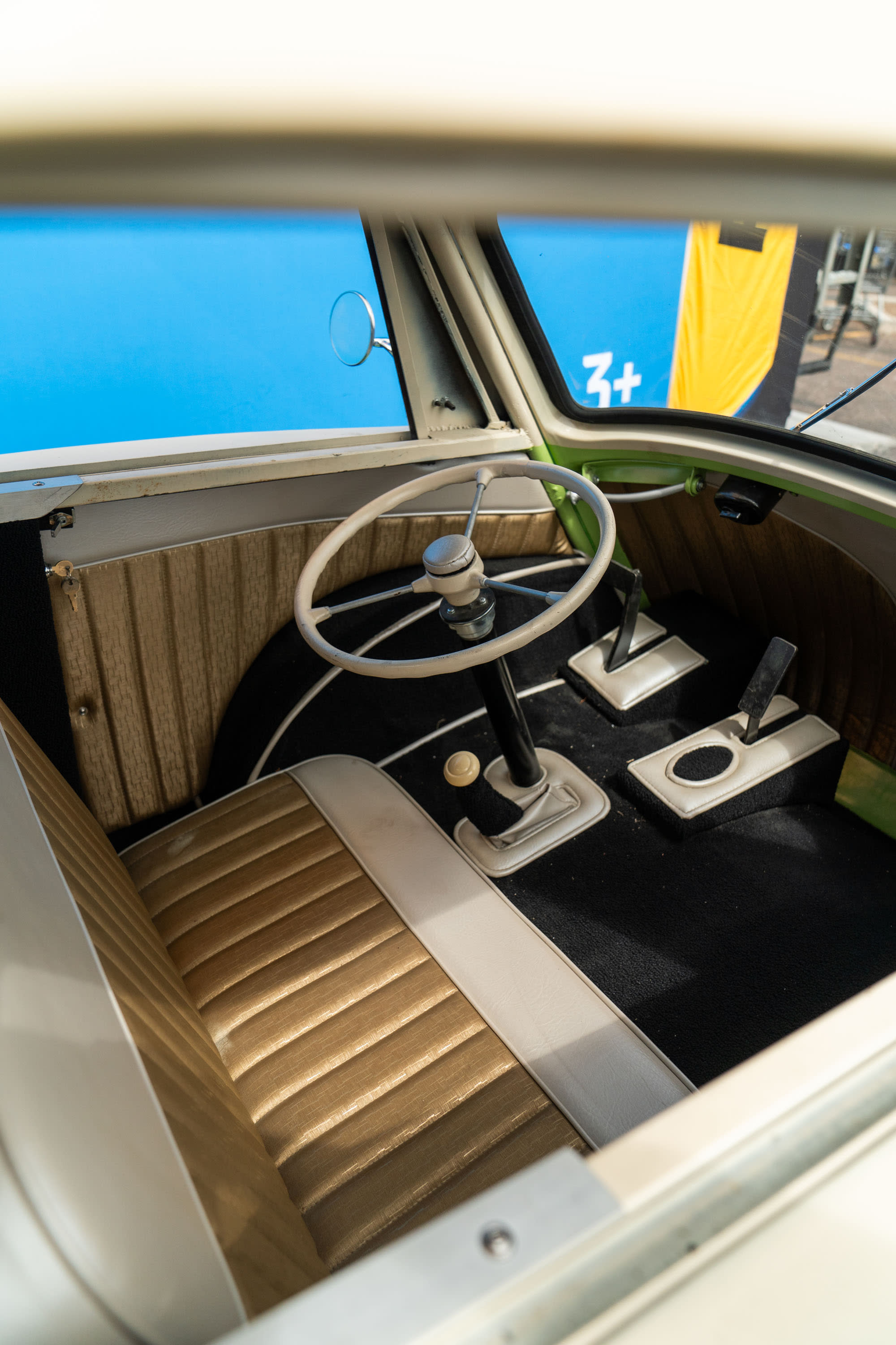 Harley-Davidson-powered 1957 BMW Isetta is a 2023 Hot Wheels Legends ...