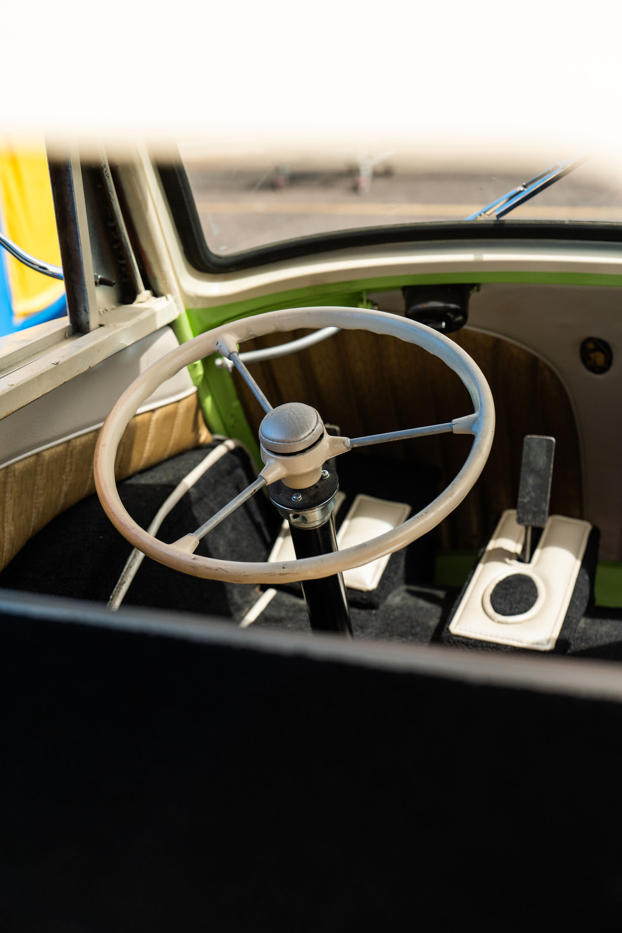 Harley-Davidson-powered 1957 BMW Isetta is a 2023 Hot Wheels Legends ...