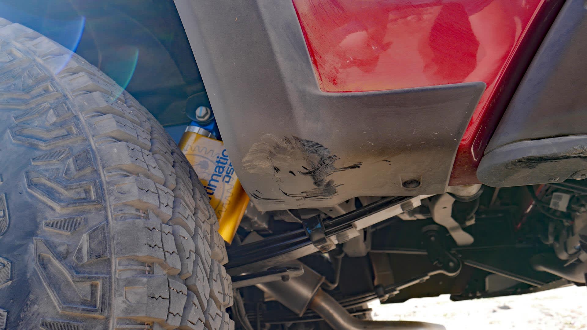 2024 Chevrolet Colorado Review: This midsize truck is a big winner ...