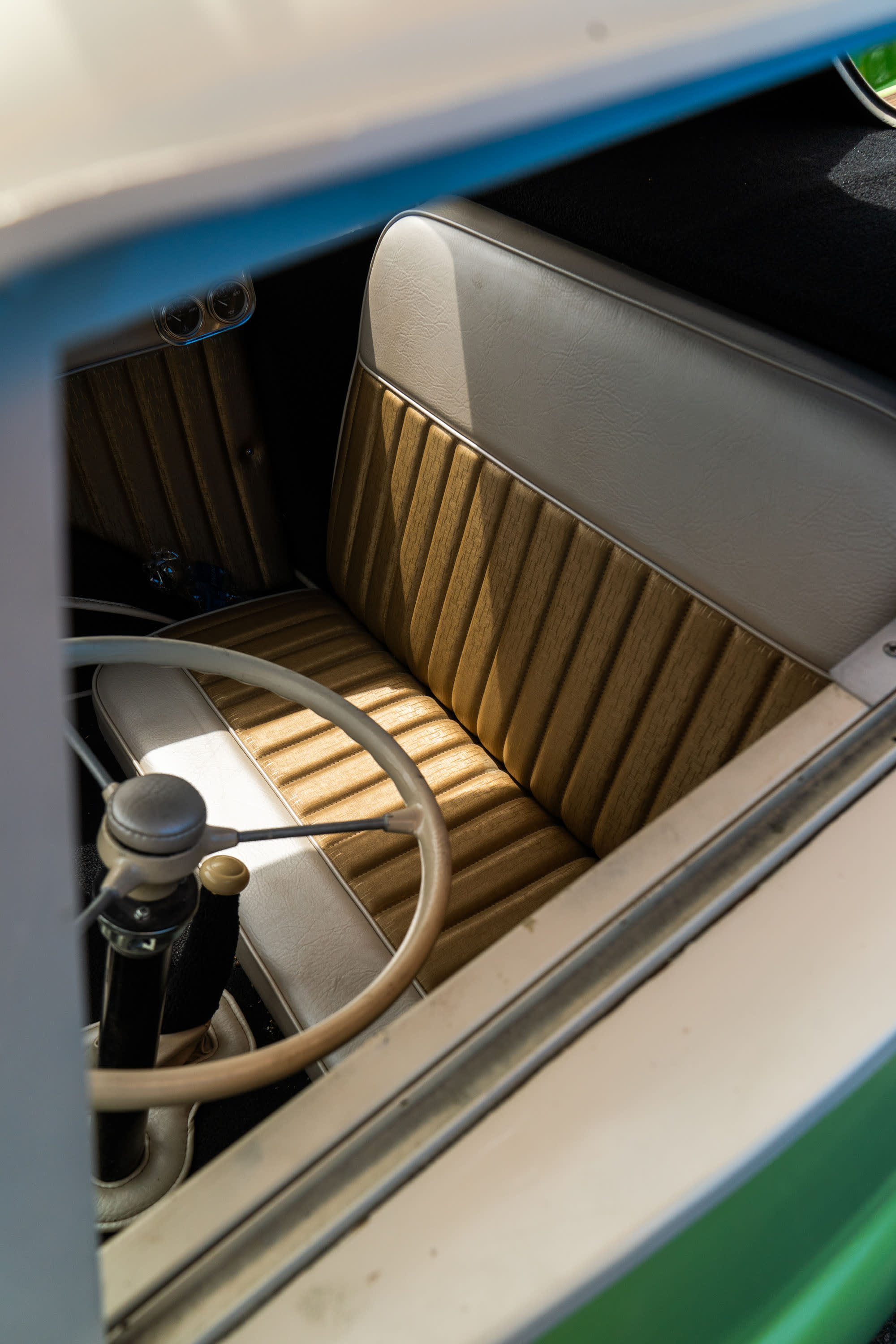 Harley-Davidson-powered 1957 BMW Isetta is a 2023 Hot Wheels Legends ...