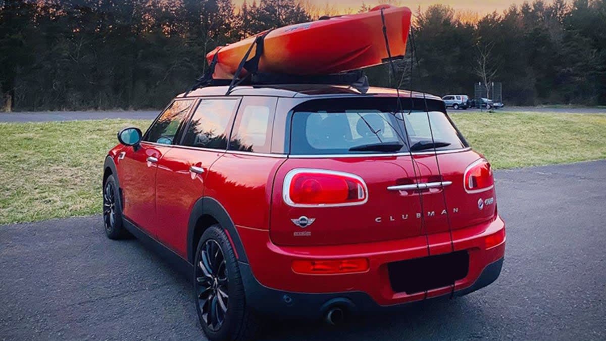 The best car roof racks of 2024 - Autoblog