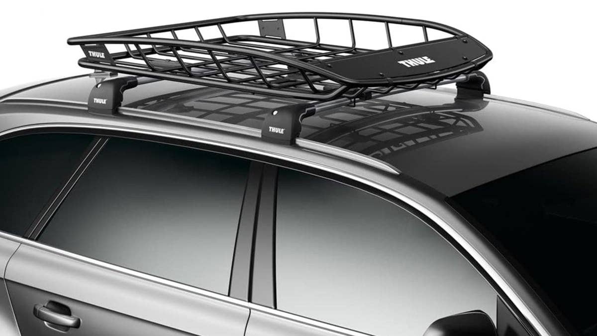 The best car roof racks of 2024 - Autoblog
