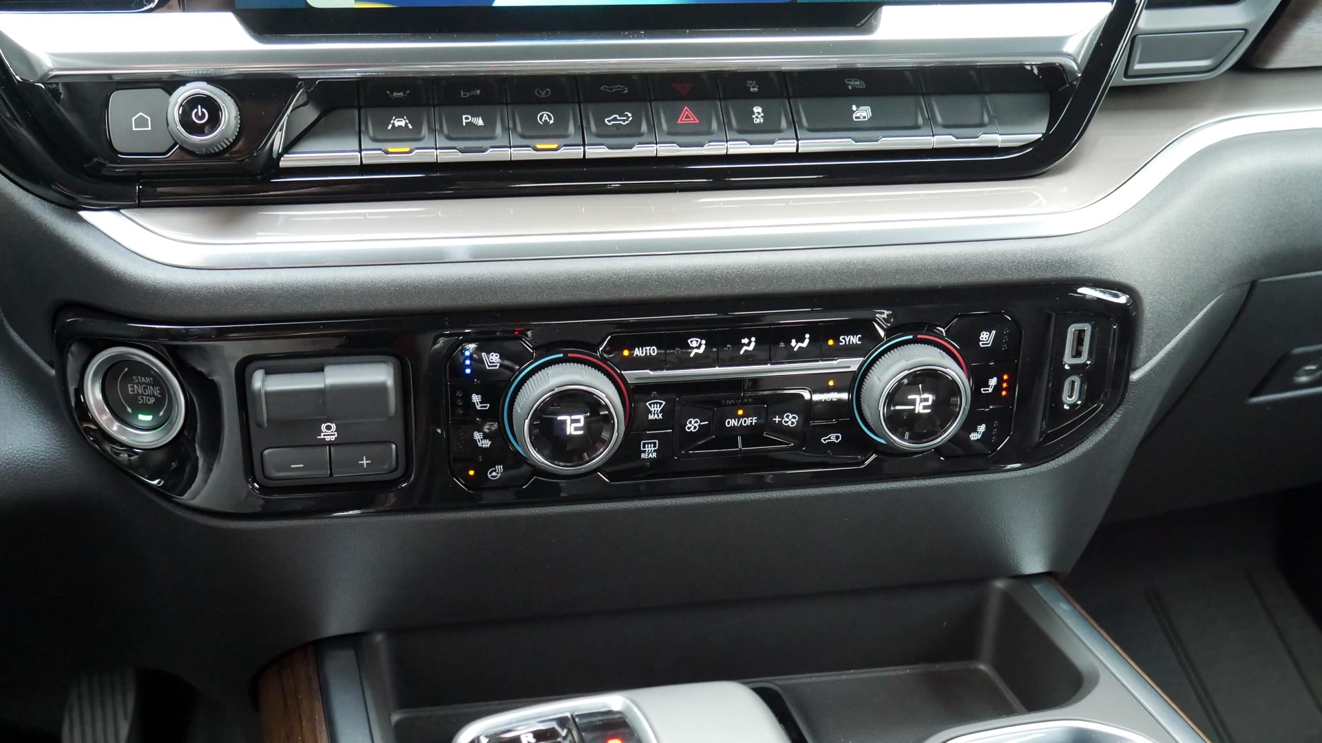 2024 Chevy Silverado Review: Just goes about its business - Autoblog