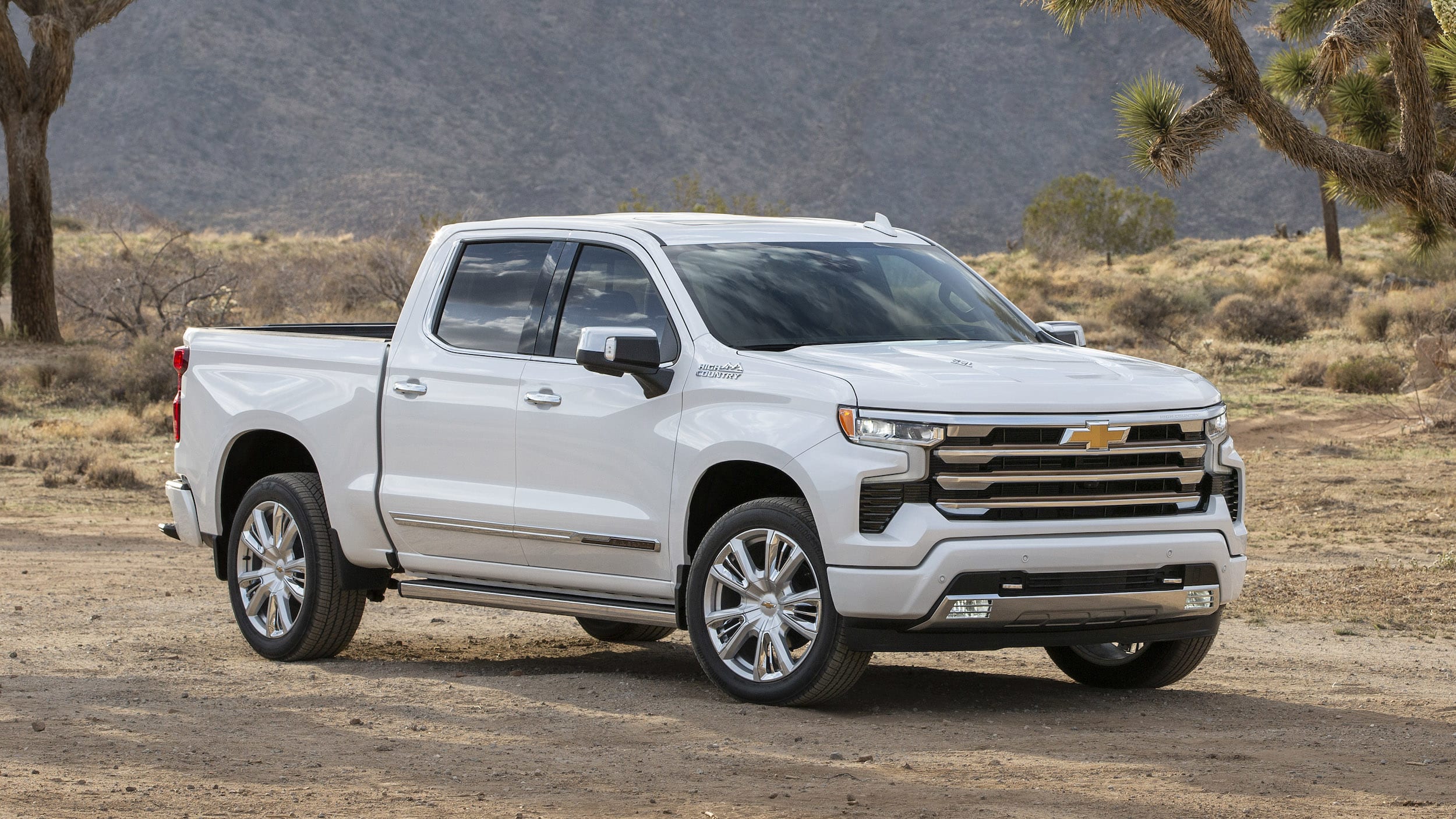 2023 Chevy Silverado Review: Well-rounded but still not class leading ...