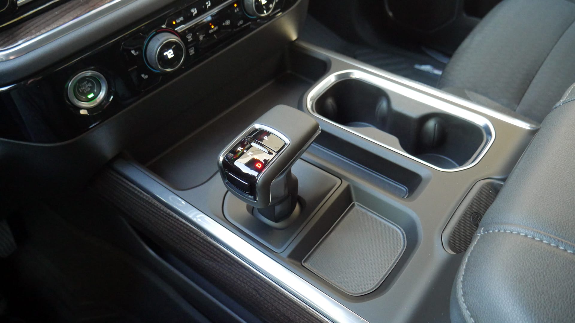 2024 Chevy Silverado Review: Just goes about its business - Autoblog