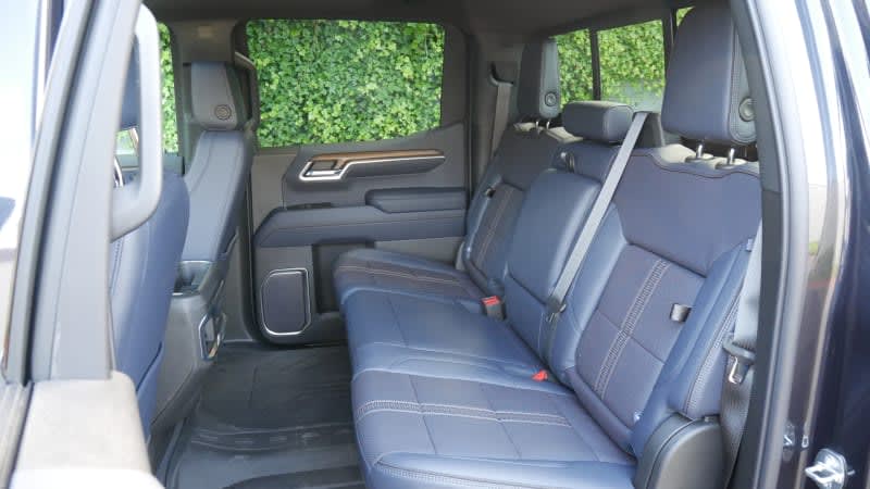 2023 Chevy Silverado Review: Well-rounded but still not class leading ...