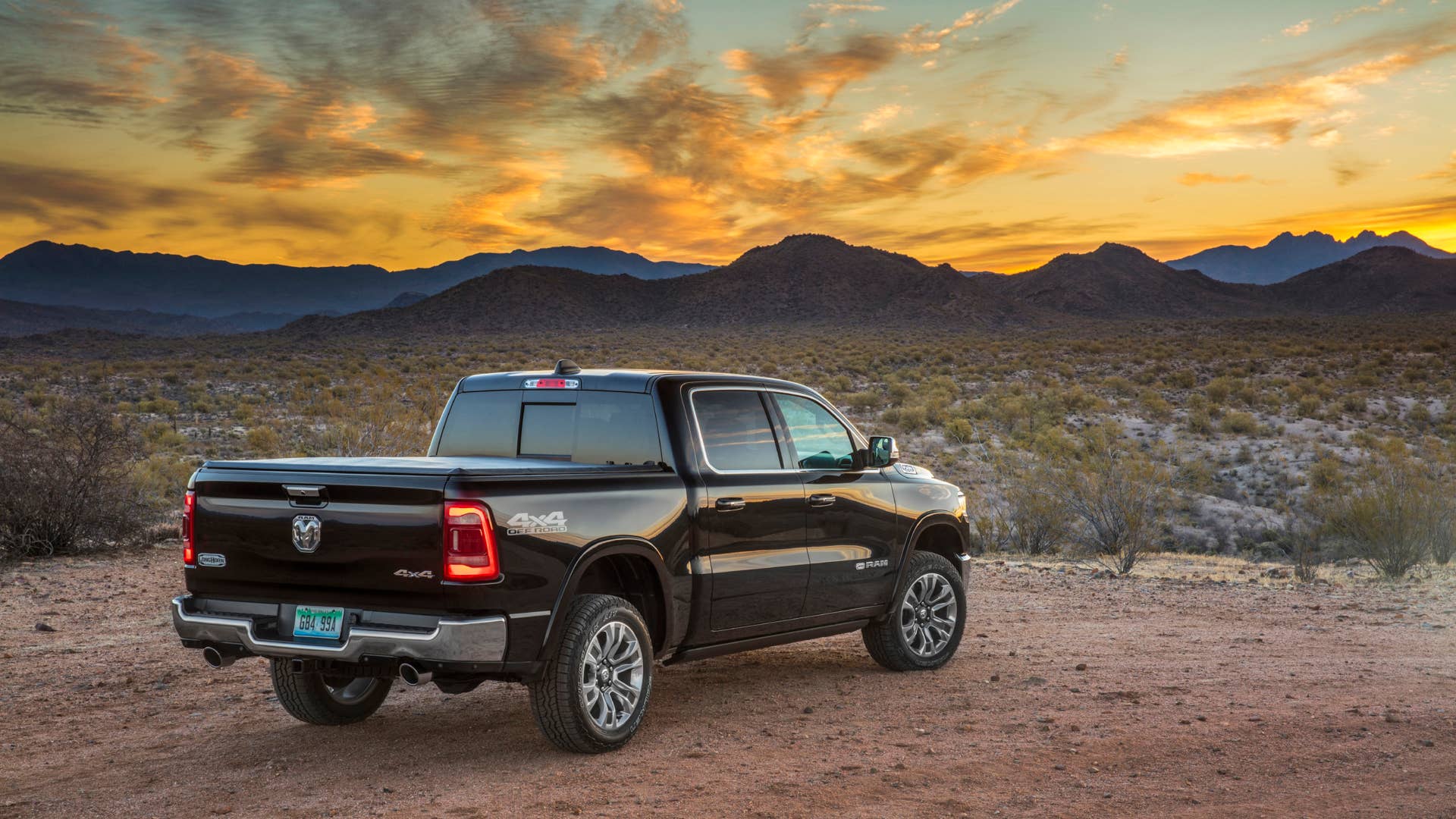 Ram recalls over 131,000 eTorque 1500 trucks over stalling issue - Autoblog