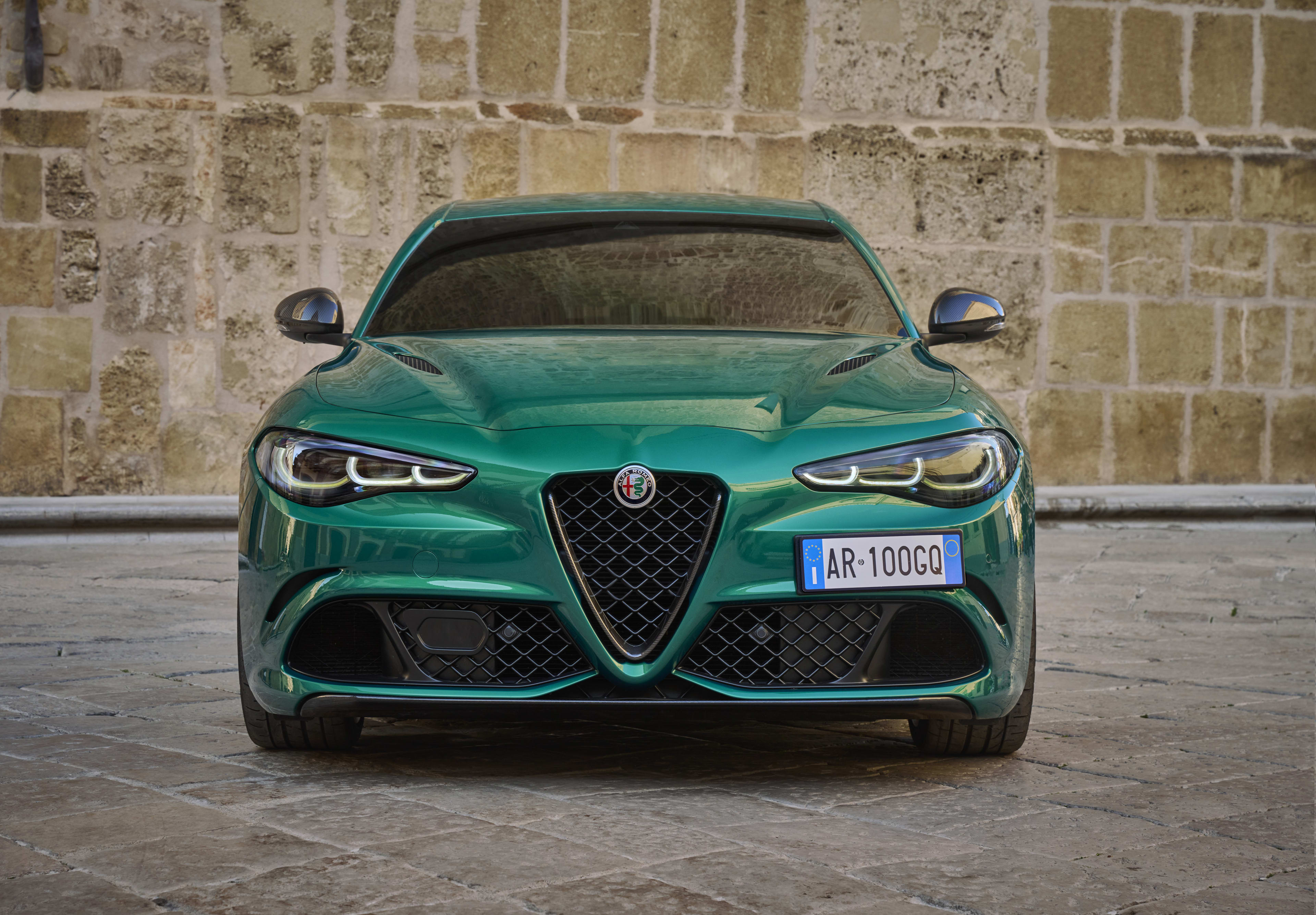 Alfa Romeo Quadrifoglio trims leaving North America this summer - Autoblog