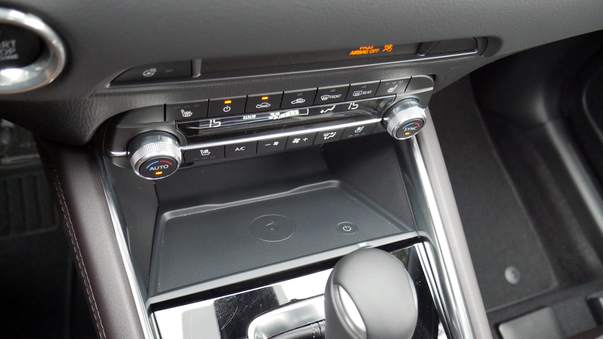 Mazda CX-5 hybrid coming later this year with new, in-house powertrain ...