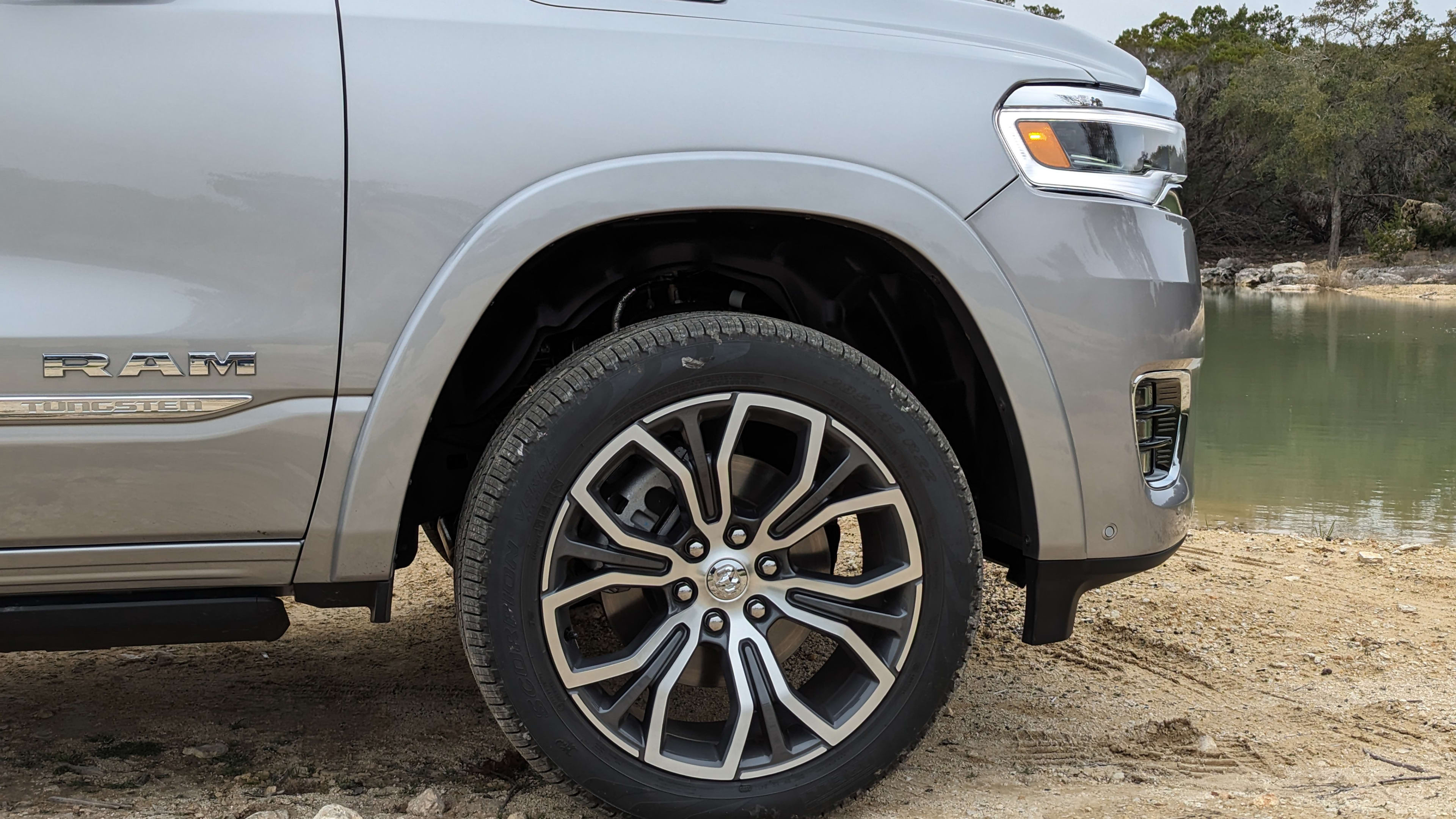 2025 Ram 1500 Review: Big changes everywhere, but still our favorite ...