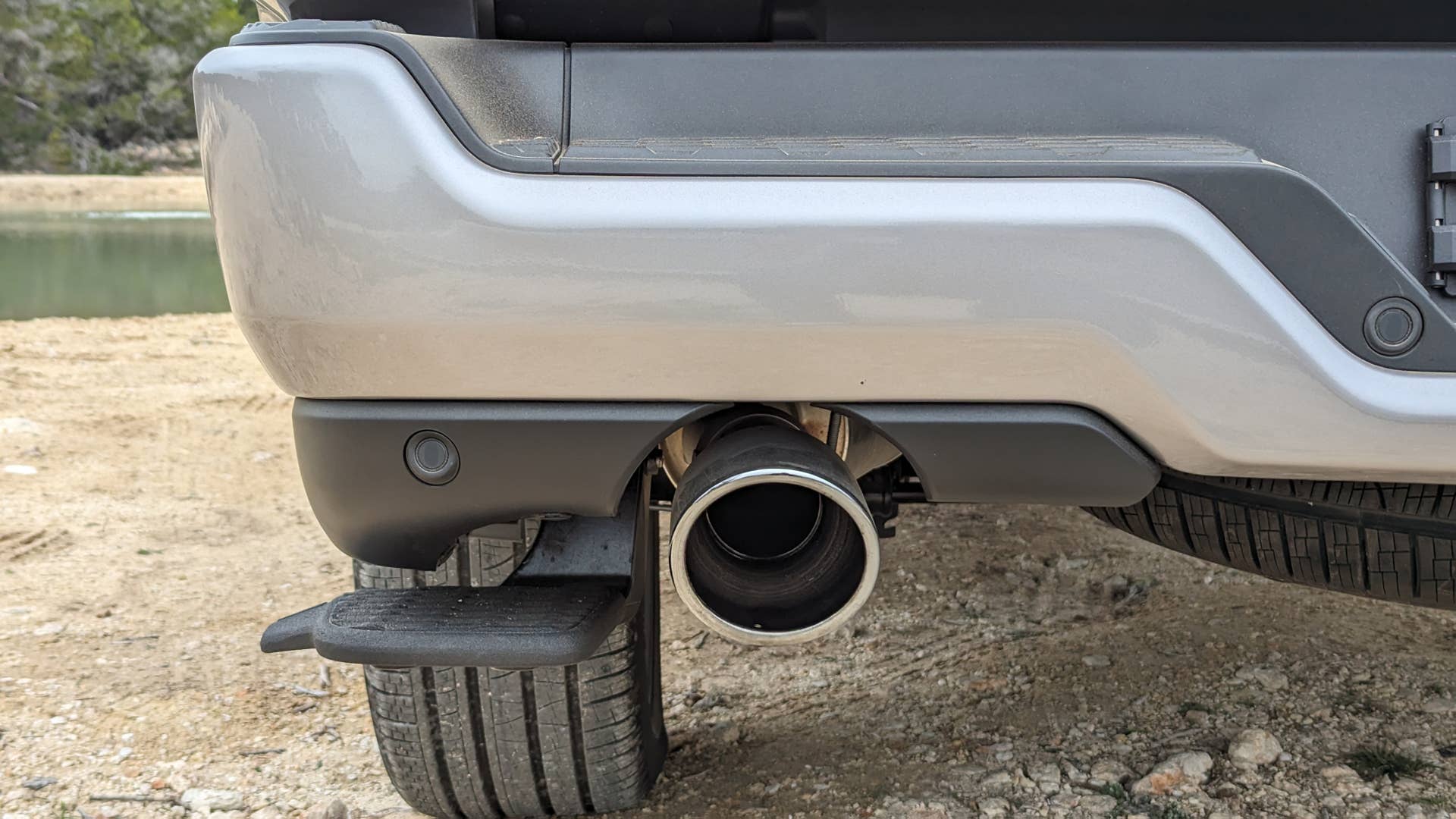 2025 Ram 1500 Review: Big changes everywhere, but still our favorite ...