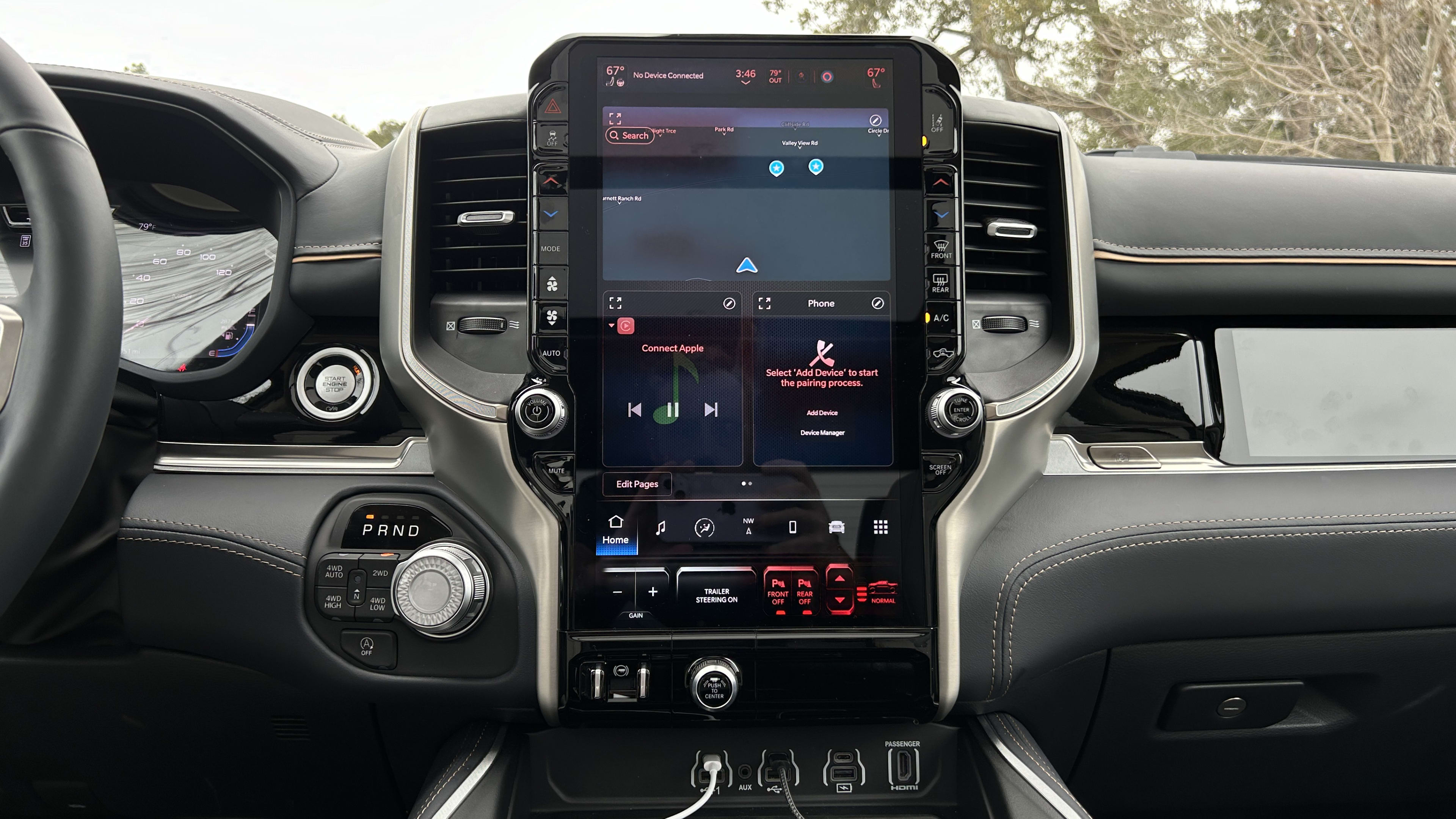 2025 Ram 1500 Review: Big changes everywhere, but still our favorite ...