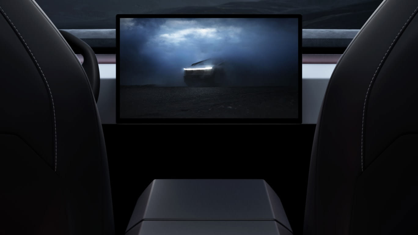Tesla Cybertruck musings: Let's consider all the angles - Autoblog