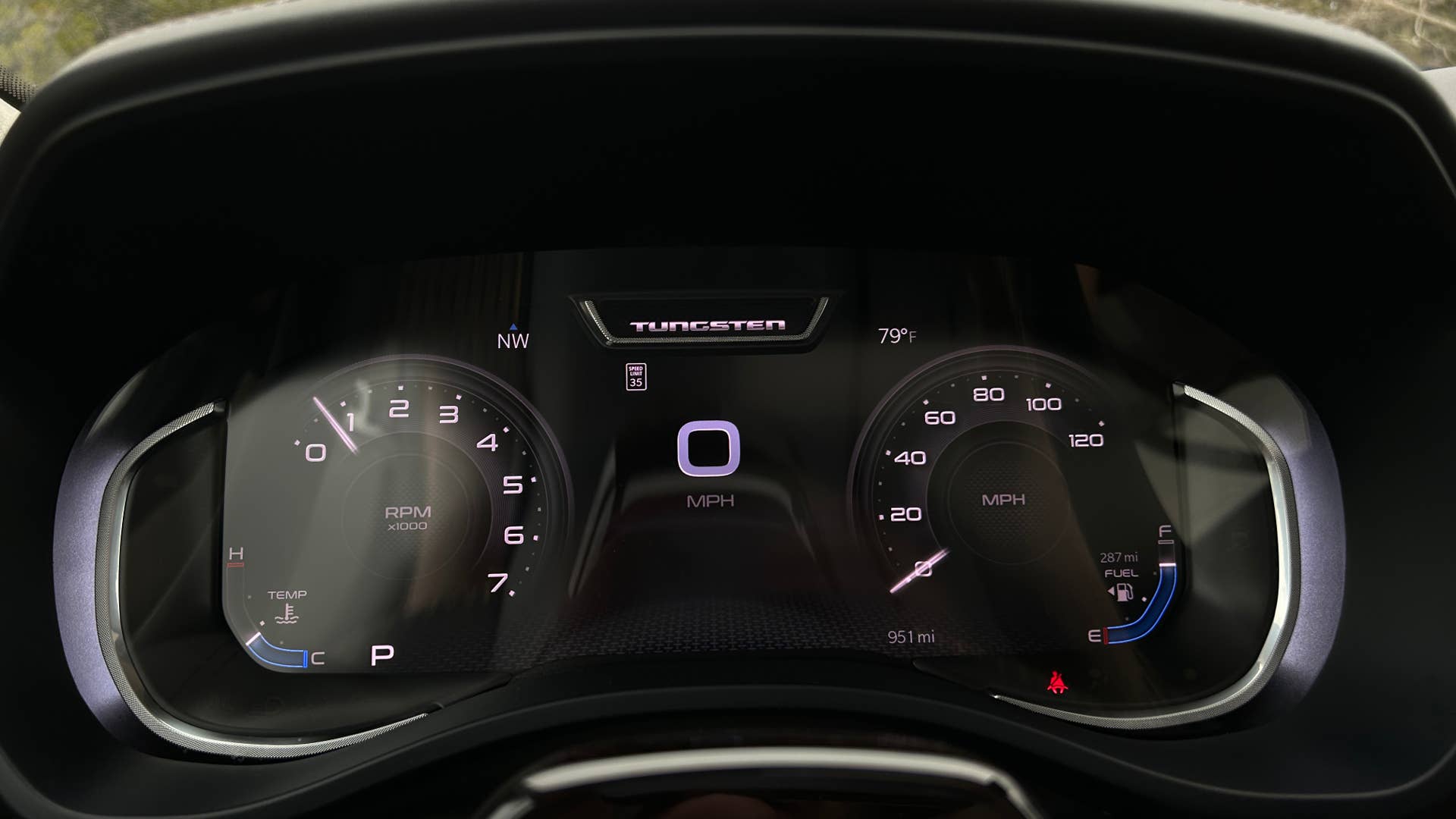 2025 Ram 1500 First Drive Review: A Hurricane of class and elegance ...