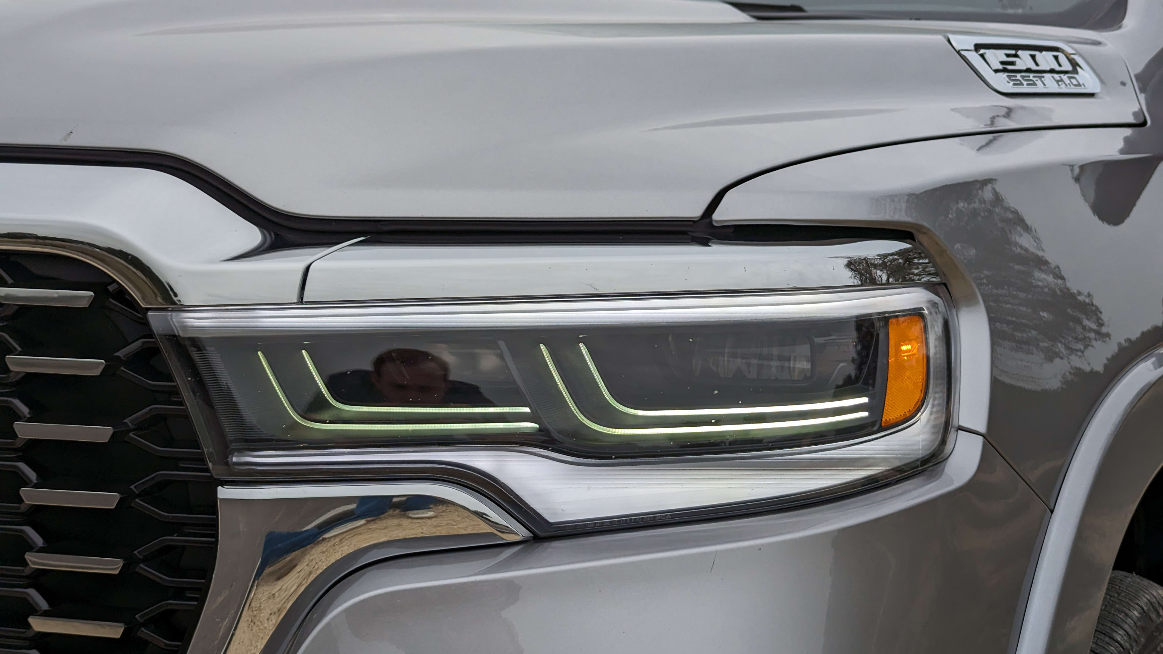 2025 Ram 1500 Review: Big changes everywhere, but still our favorite ...