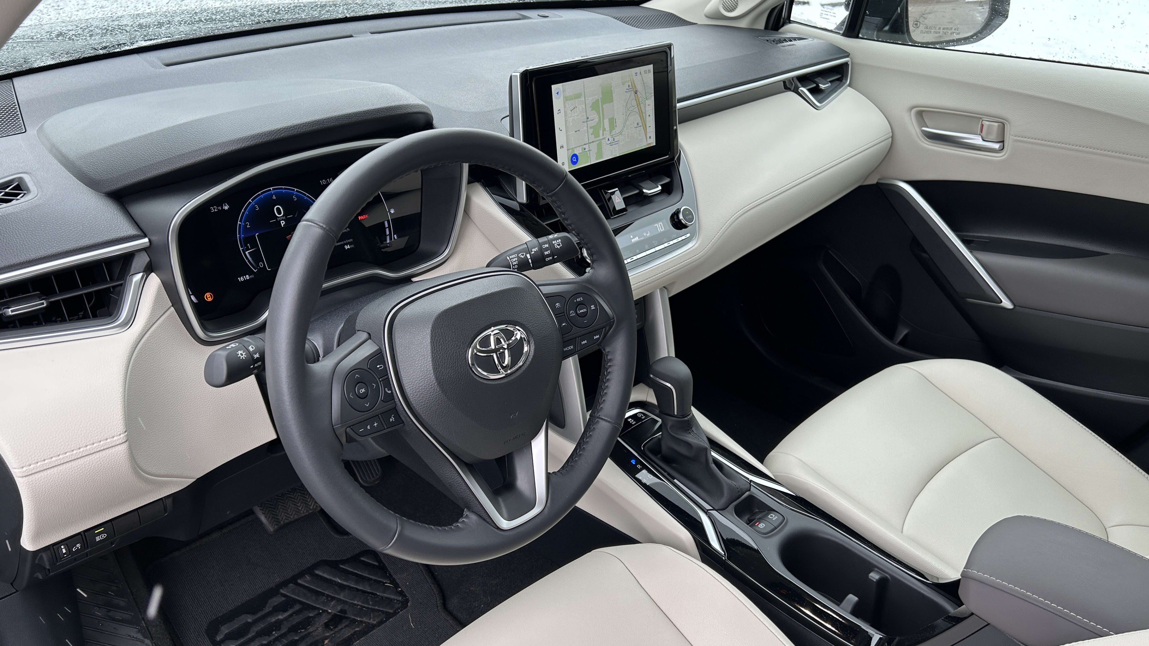 2023 Toyota Corolla Cross Review: The Corolla of crossovers - Autoblog