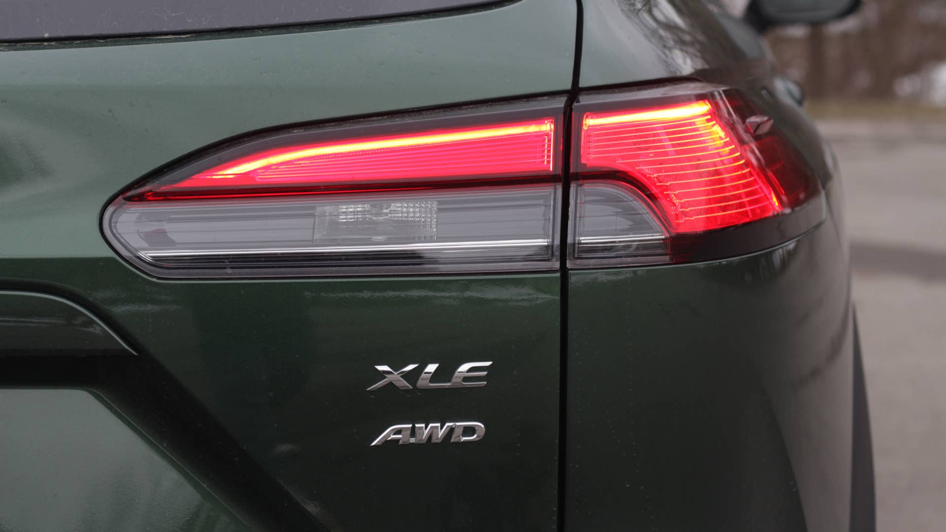 2023 Toyota Corolla Cross Review: The Corolla of crossovers - Autoblog