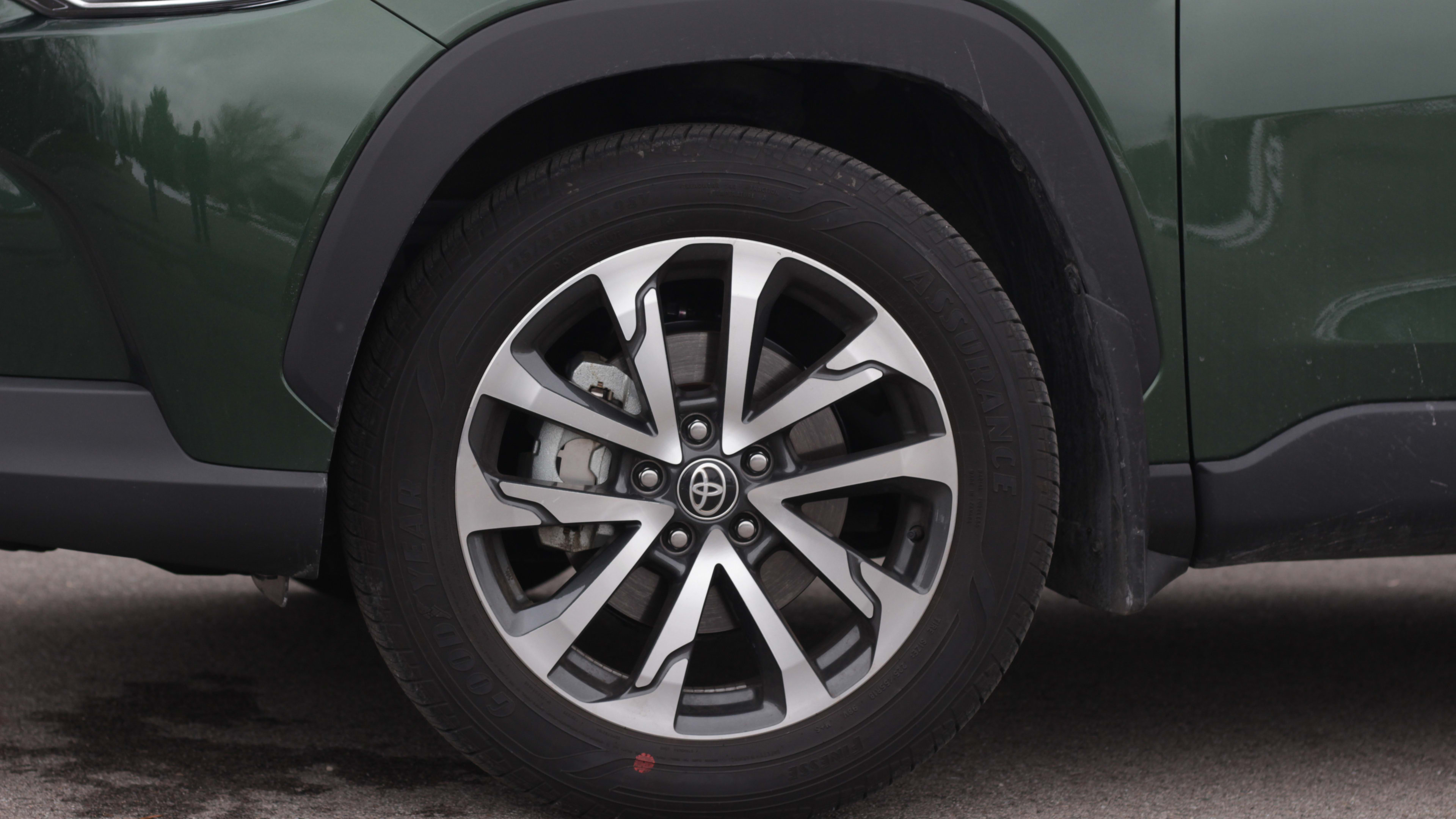 2023 Toyota Corolla Cross Review: The Corolla of crossovers - Autoblog