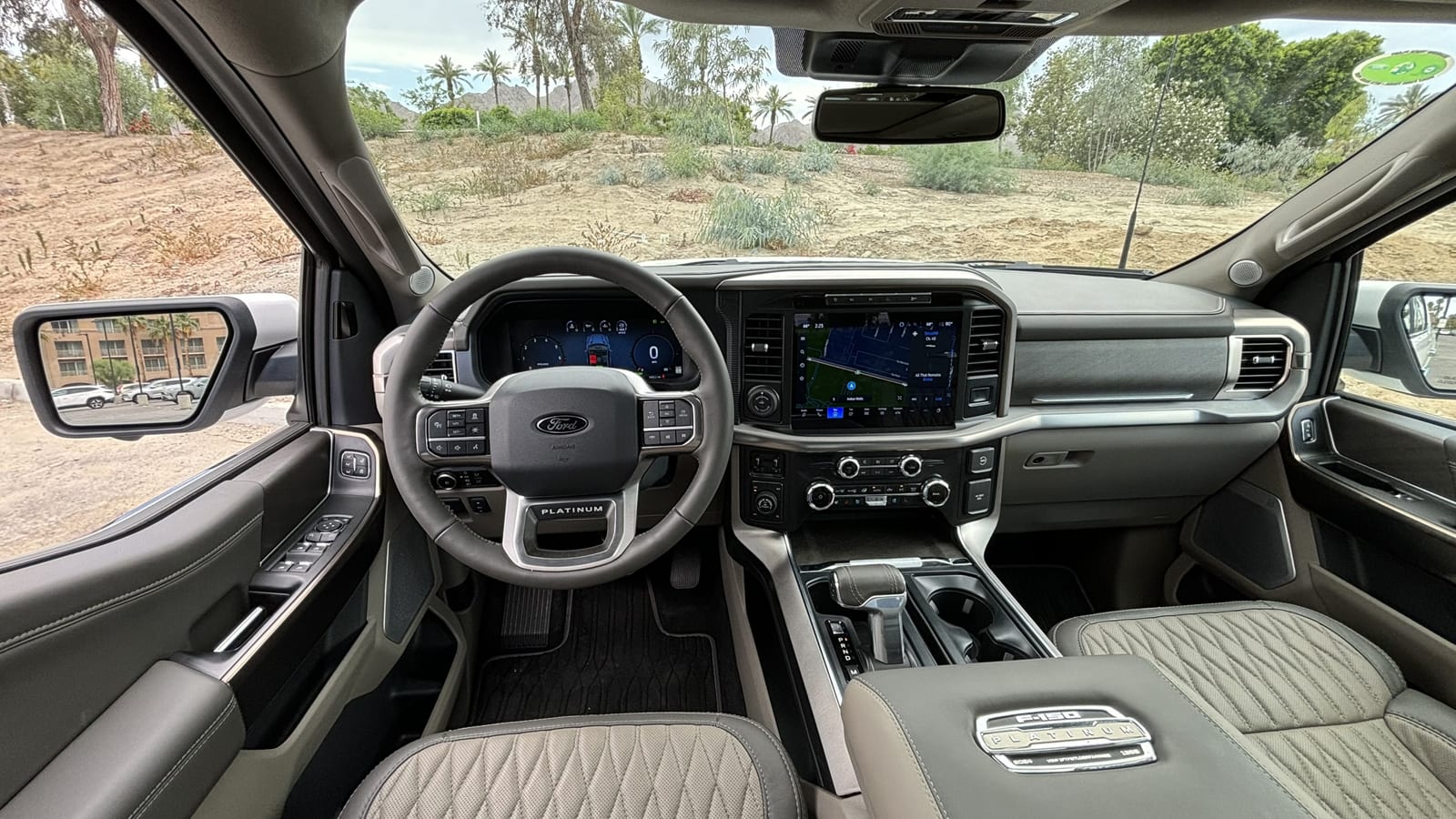 2024 Ford F-150 Review: Refresh adds new looks, greater utility, more ...
