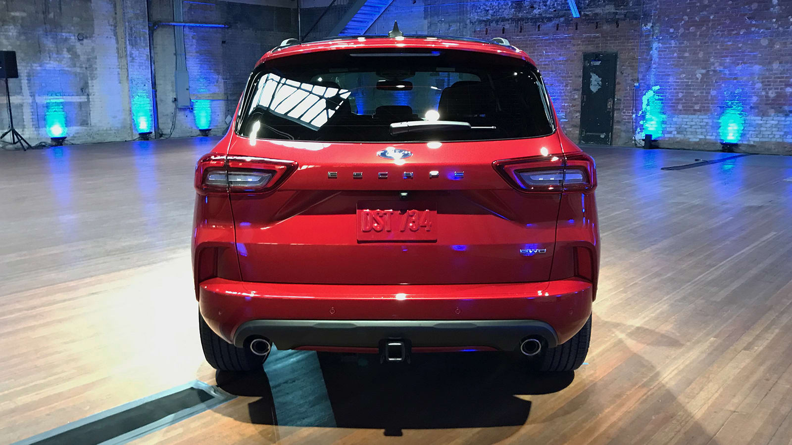 IIHS updates overlap test: 2 SUVs get good marks, 9 fare poorly - Autoblog